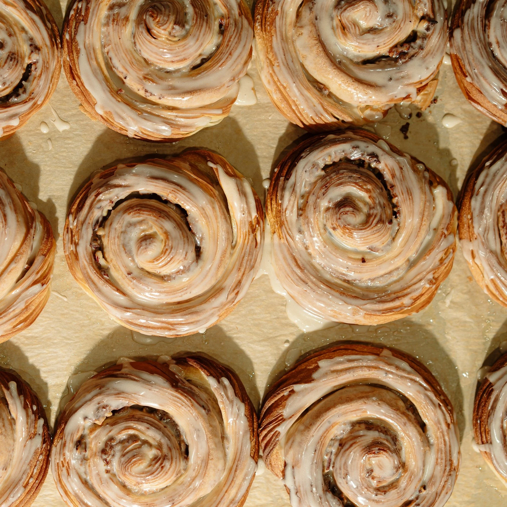 Hoxton Bakehouse // Hampshire's favourite artisan wholesale bakery