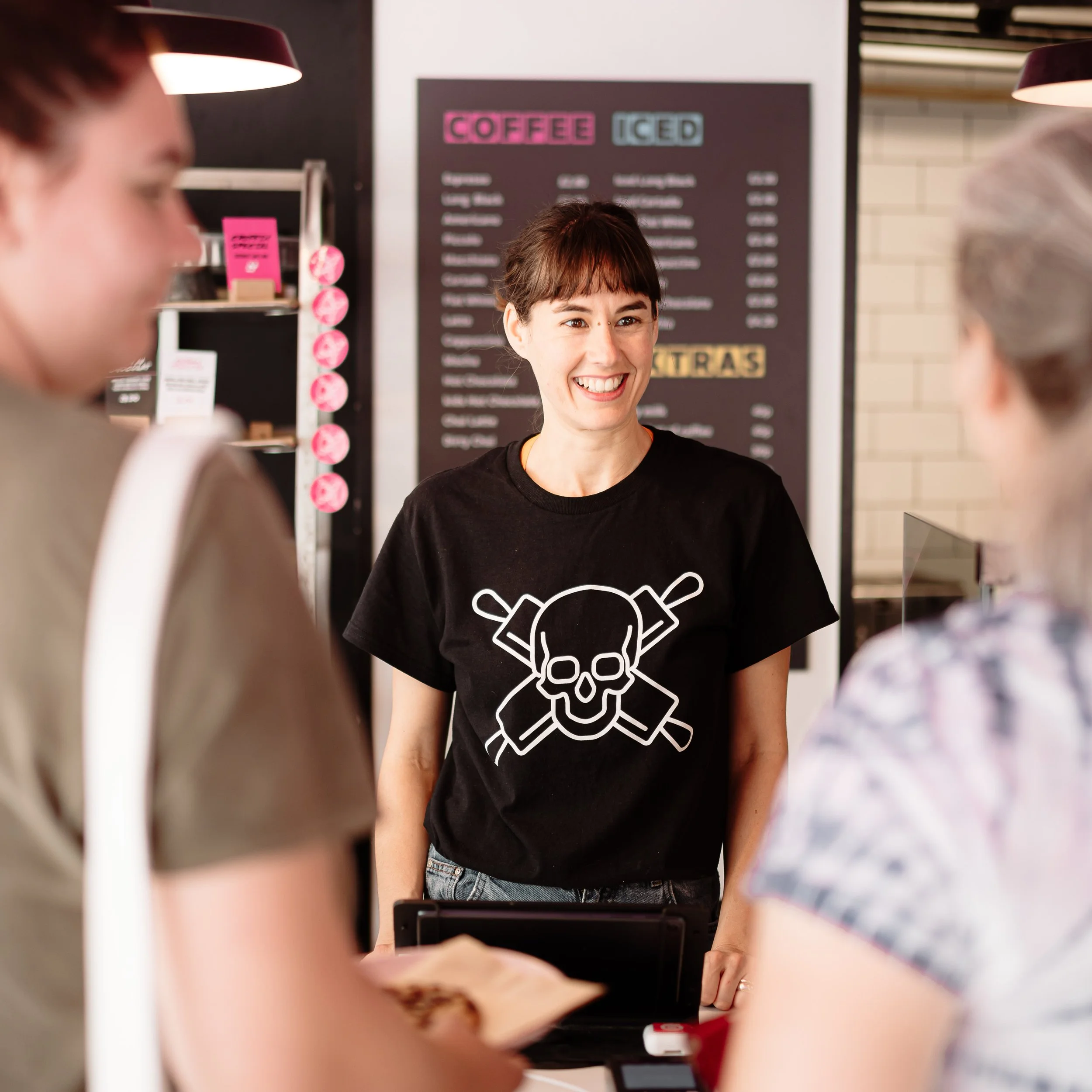 Hoxton Bakehouse // Hampshire's favourite artisan wholesale bakery
