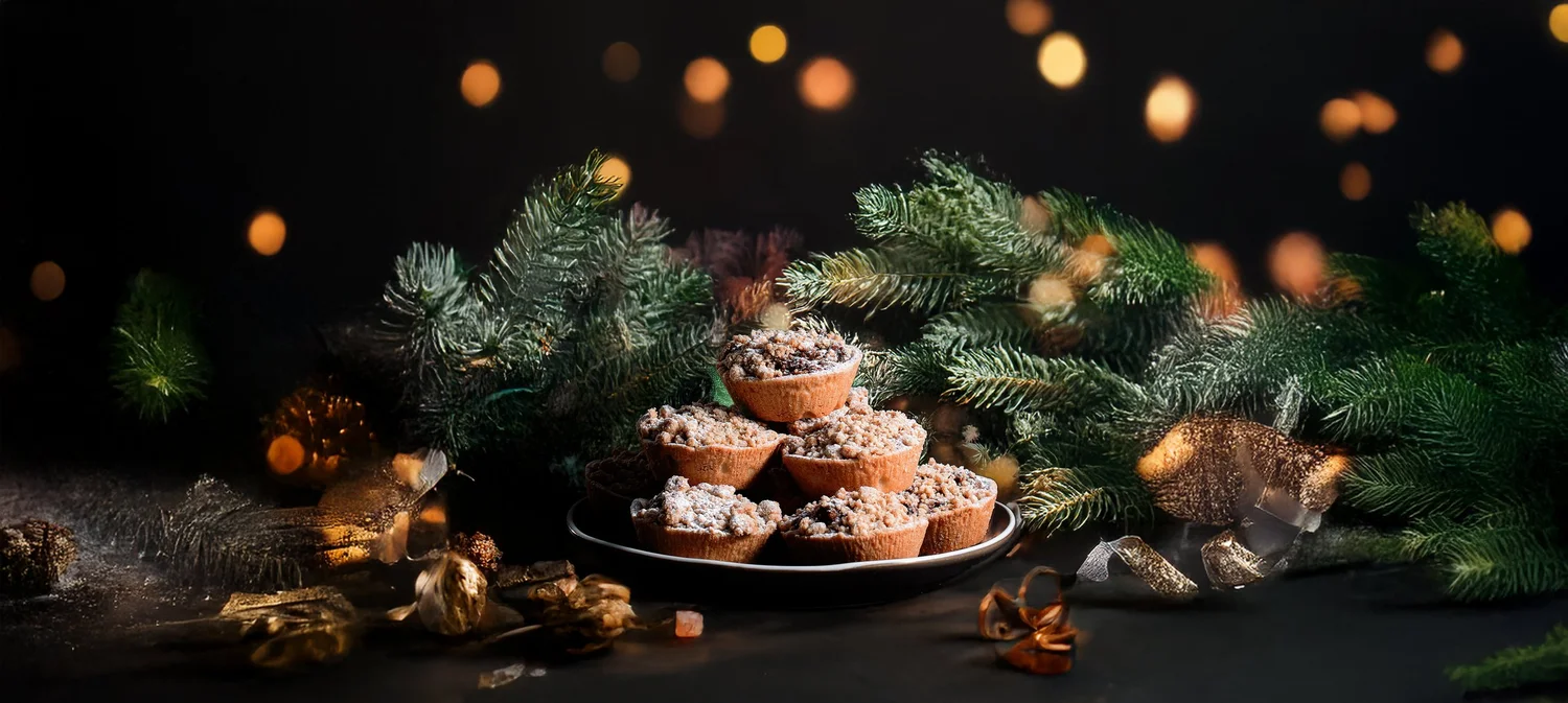 Hoxton Bakehouse // Hampshire's favourite artisan wholesale bakery