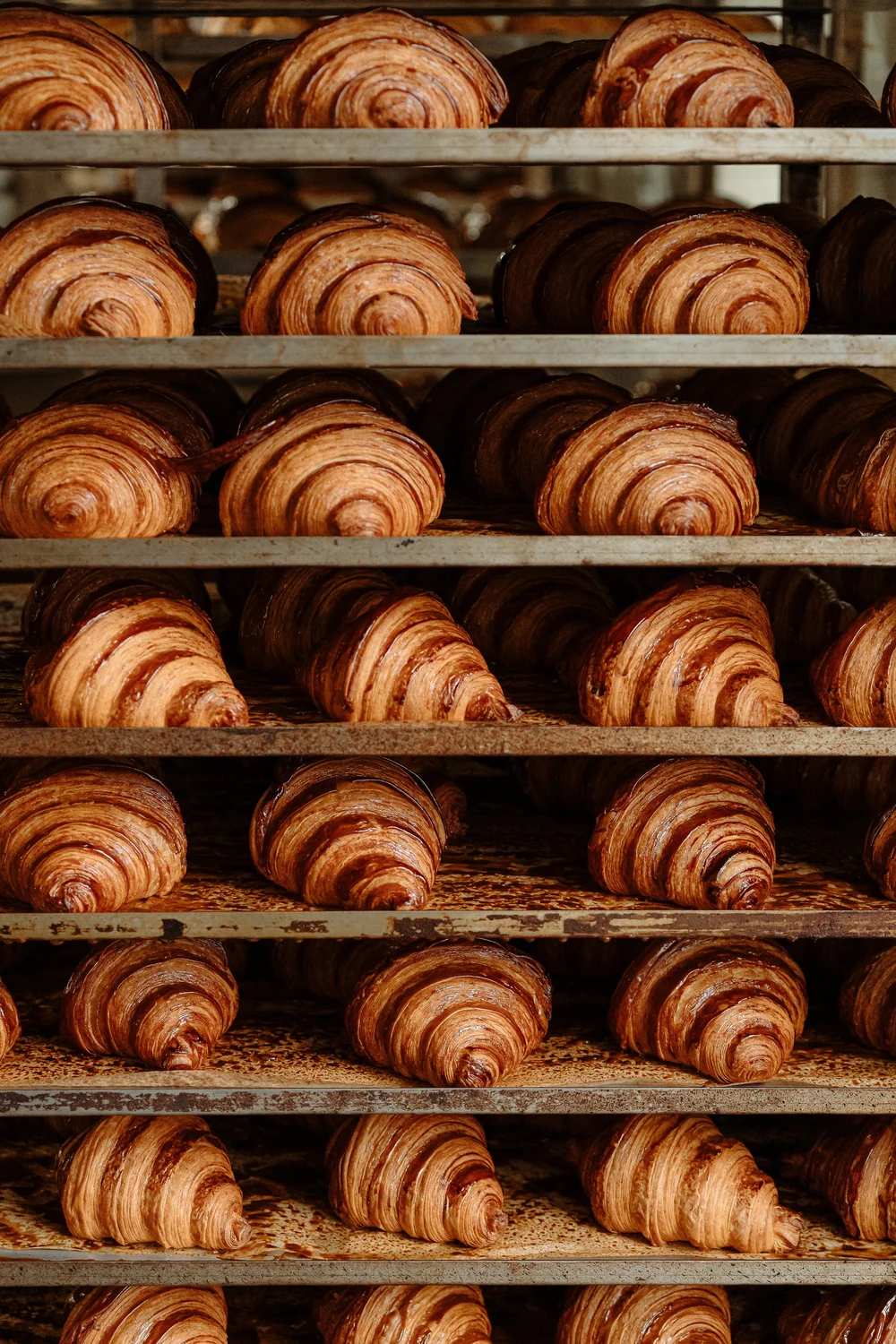 Hoxton Bakehouse // Hampshire's favourite artisan wholesale bakery