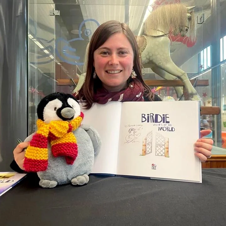 Lauren Mullinder Illustration