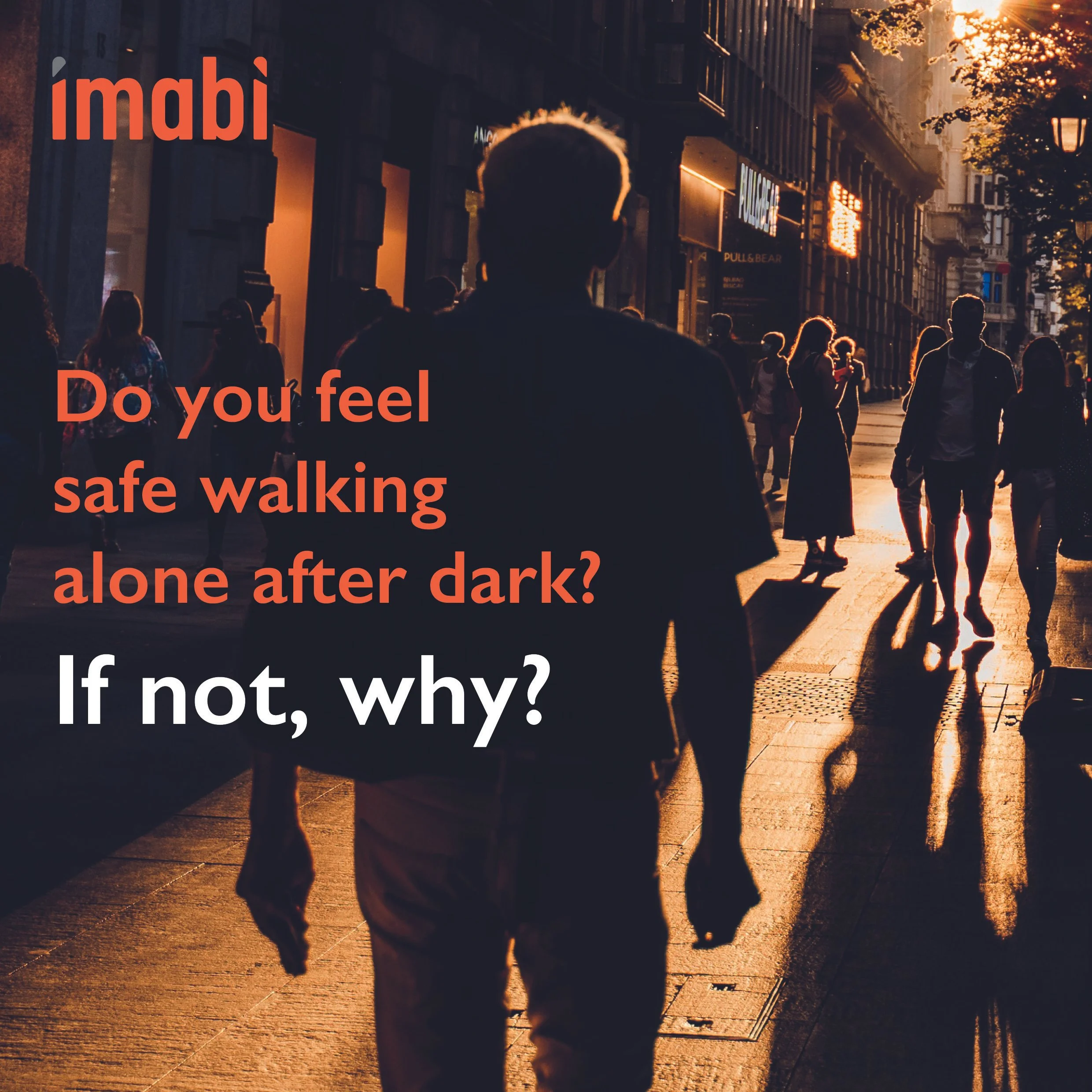 imabi Community App | imabi