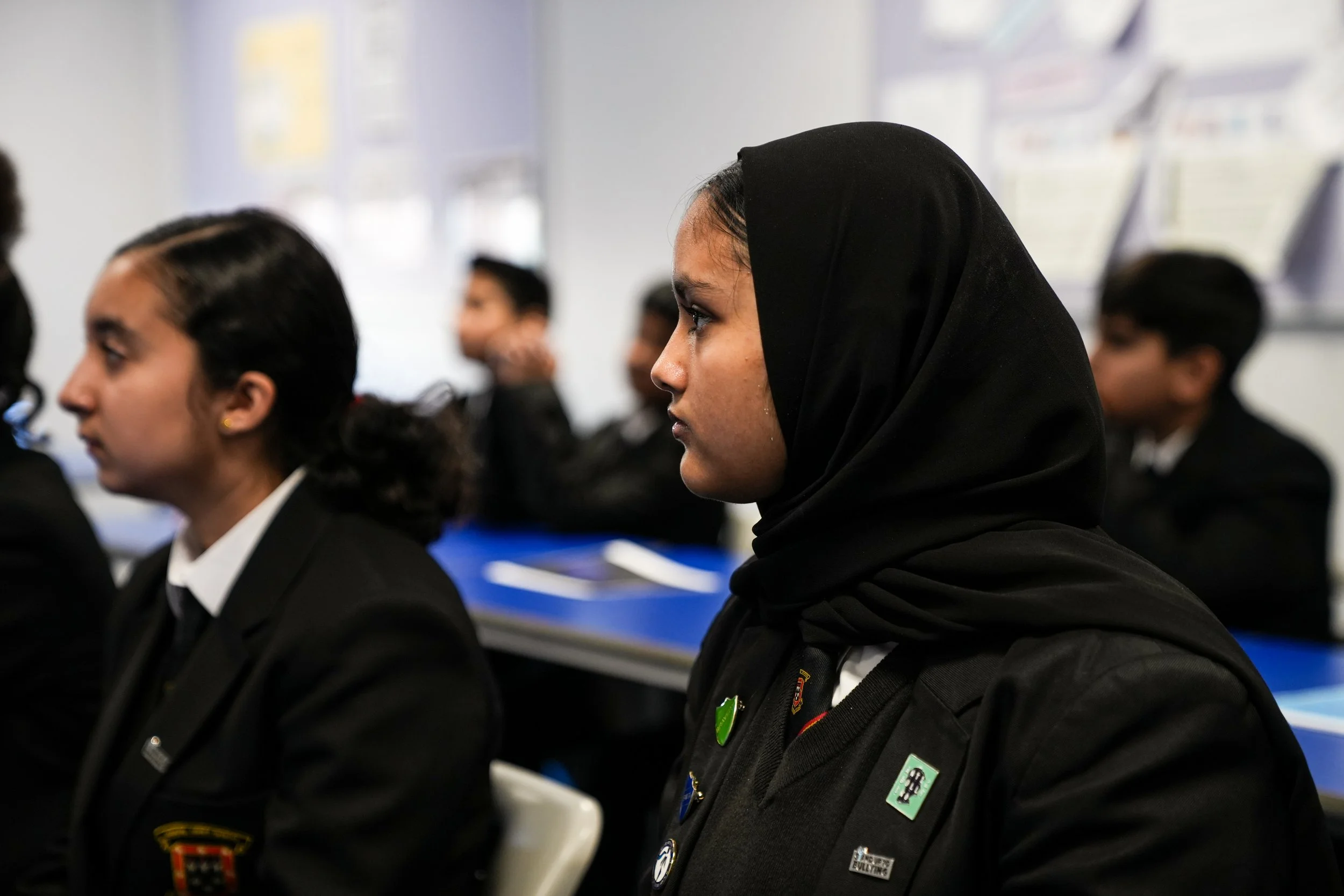 What Are the 6 Principles of Safeguarding? | imabi Products