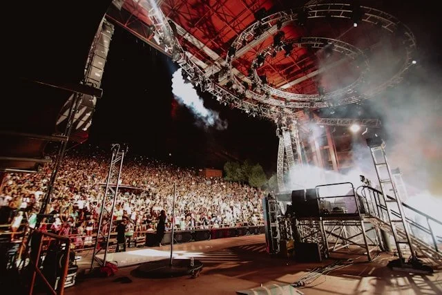 10 Tips on Concert Safety | imabi