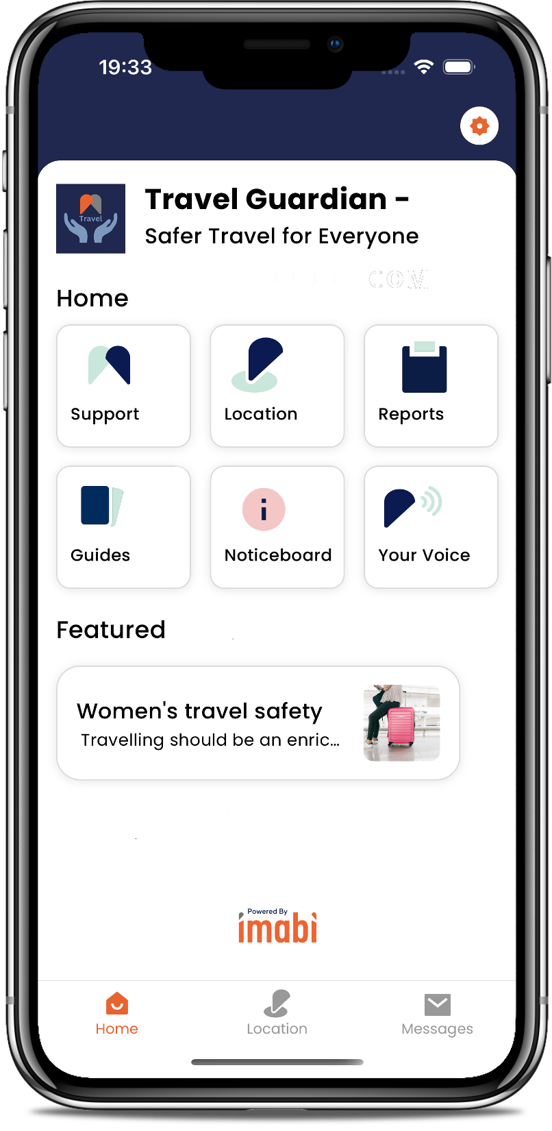 Imabi Travel Guardian | UK Leading Safeguarding Safety and Wellbeing ...