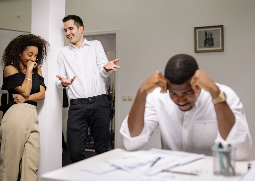 Workplace Bullying: The Hidden Cost and How Prevention Pays | imabi
