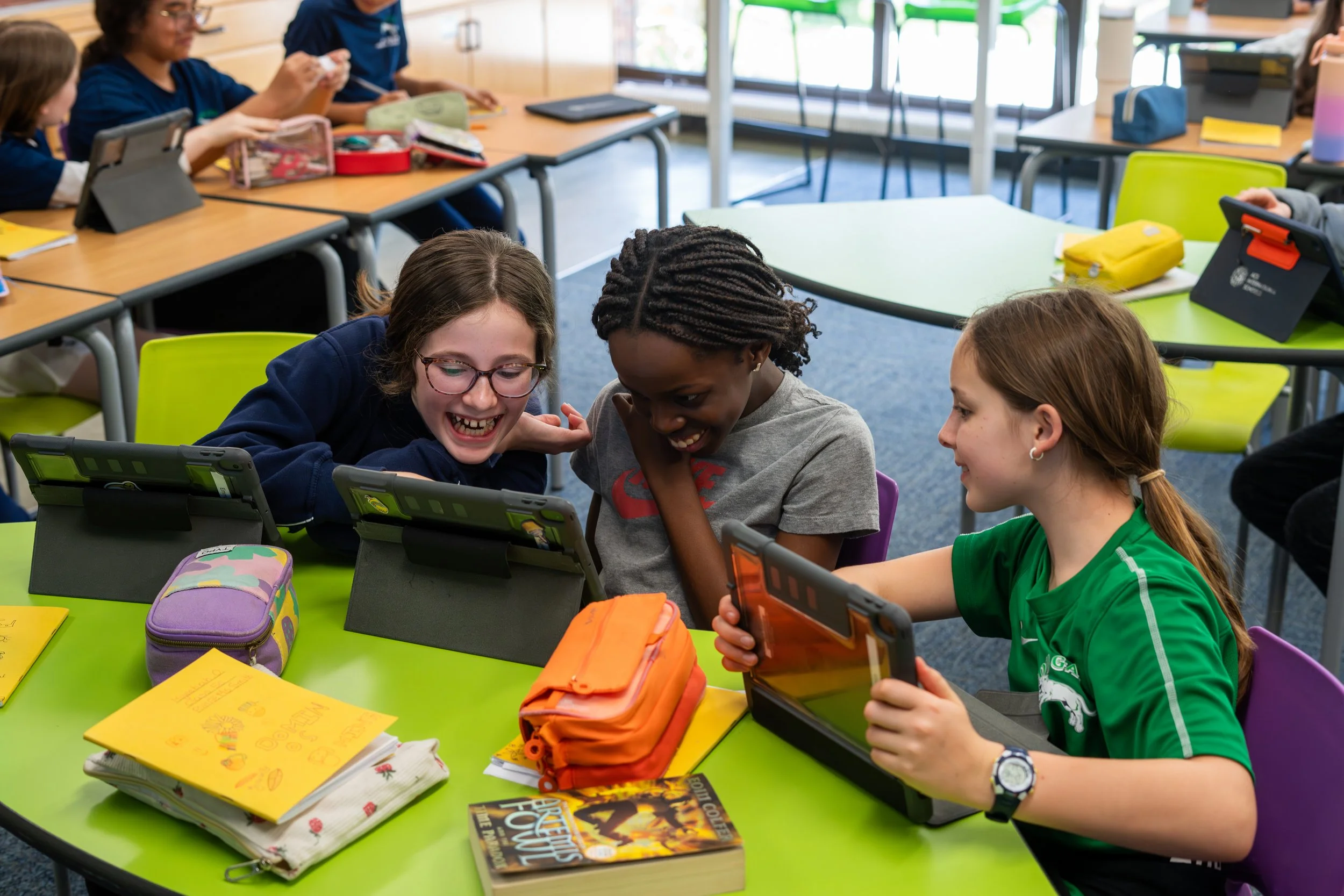 imabi Wins Global EdTech Awards for Safeguarding | imabi Products