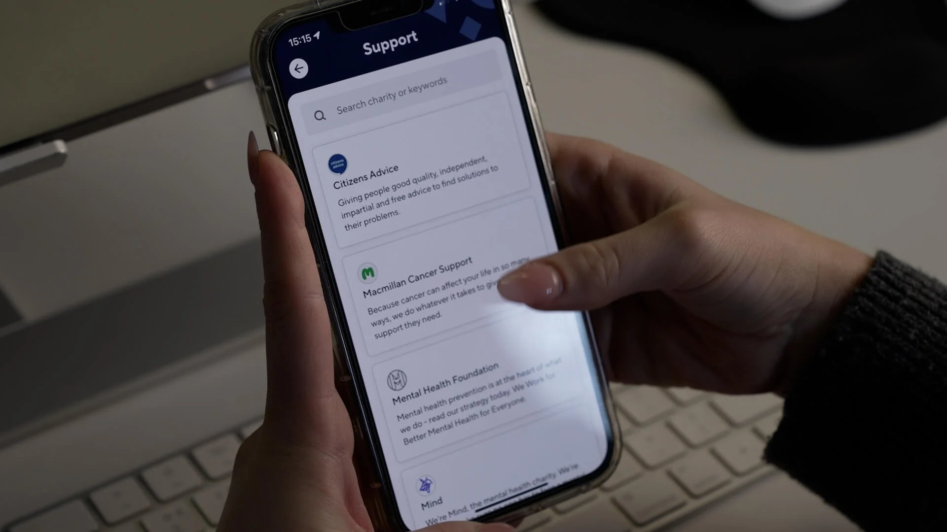 Safeguarding And Supporting Staff With imabi Pro | imabi