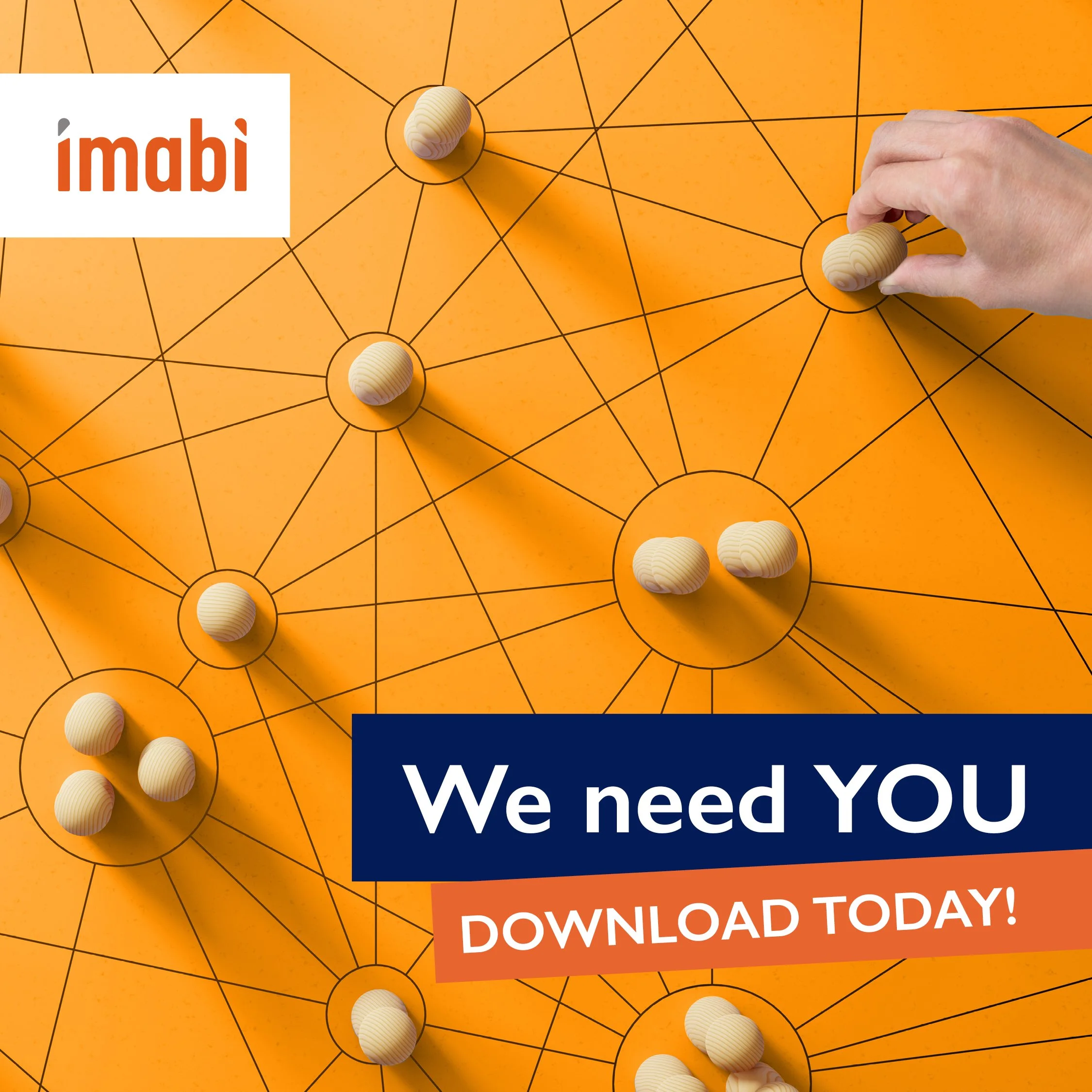 imabi Community App | imabi