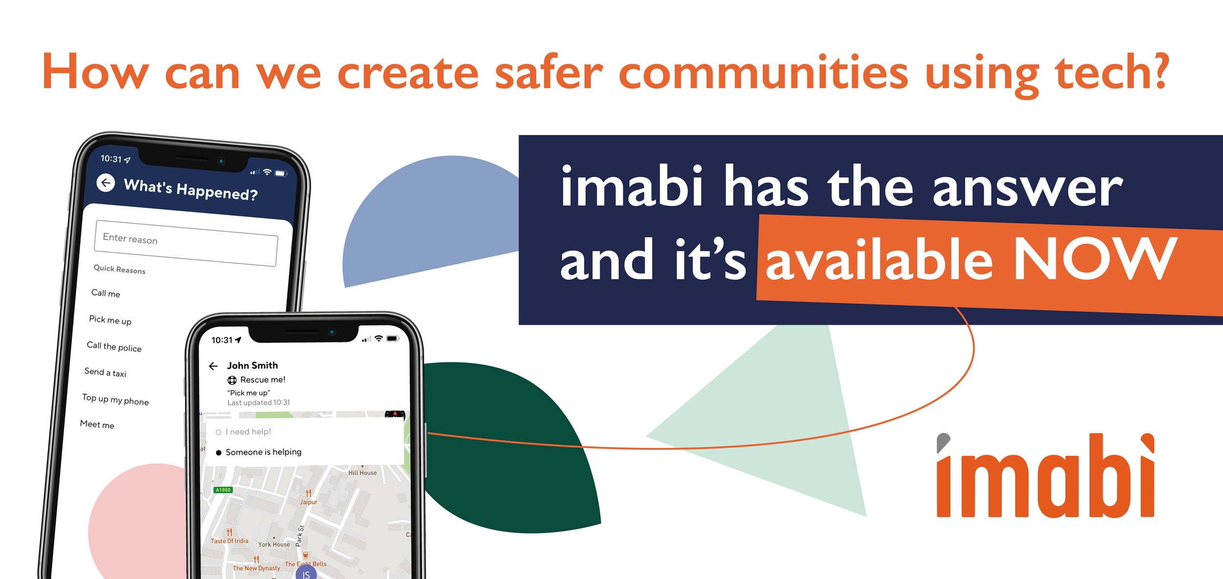 Working With Crimestoppers To Protect Public Safety | imabi