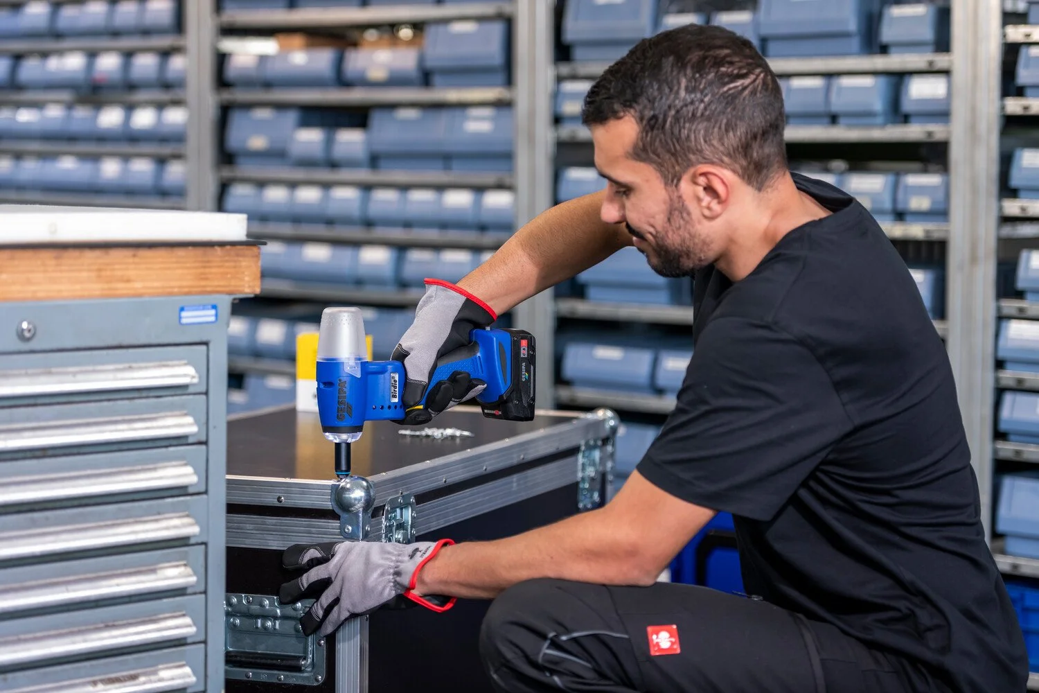 About Us | Enhance Production Today — Eurotools - Production Tooling ...