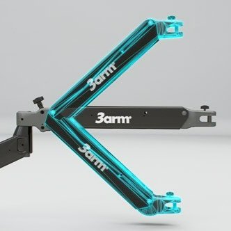 3arm | Enhance Ergonomics Today — Eurotools - Production Tooling Solutions