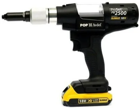 Stanley | Explore Fastening Solutions Today — Eurotools - Production ...