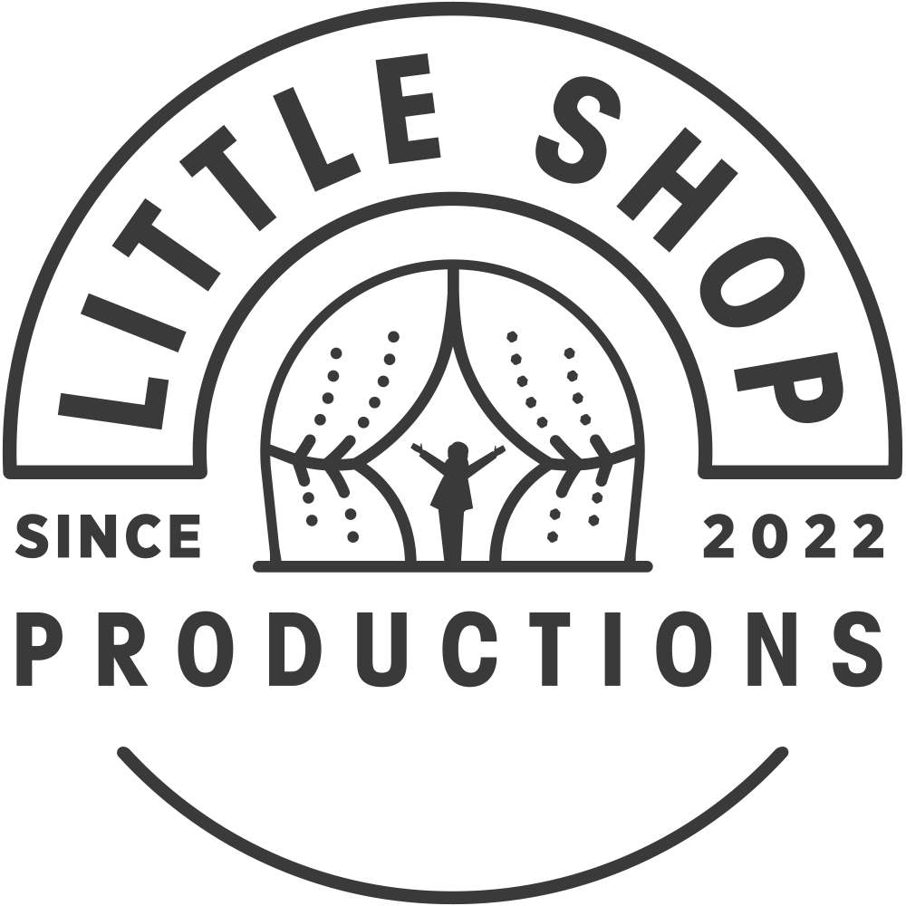 LAMDA — Little Shop Productions LAMDA — Little Shop Productions