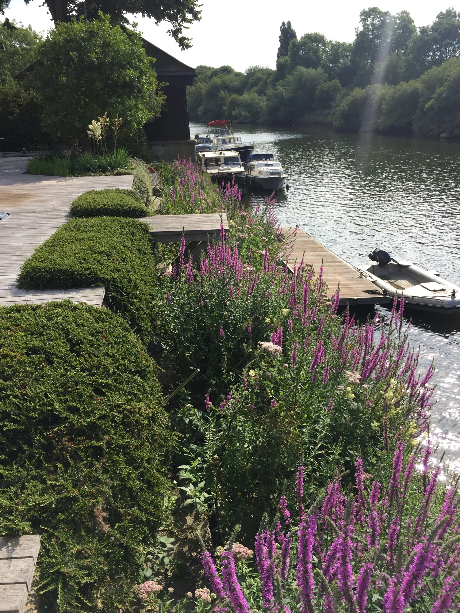 PROJECTS — Clive Chapman Architects