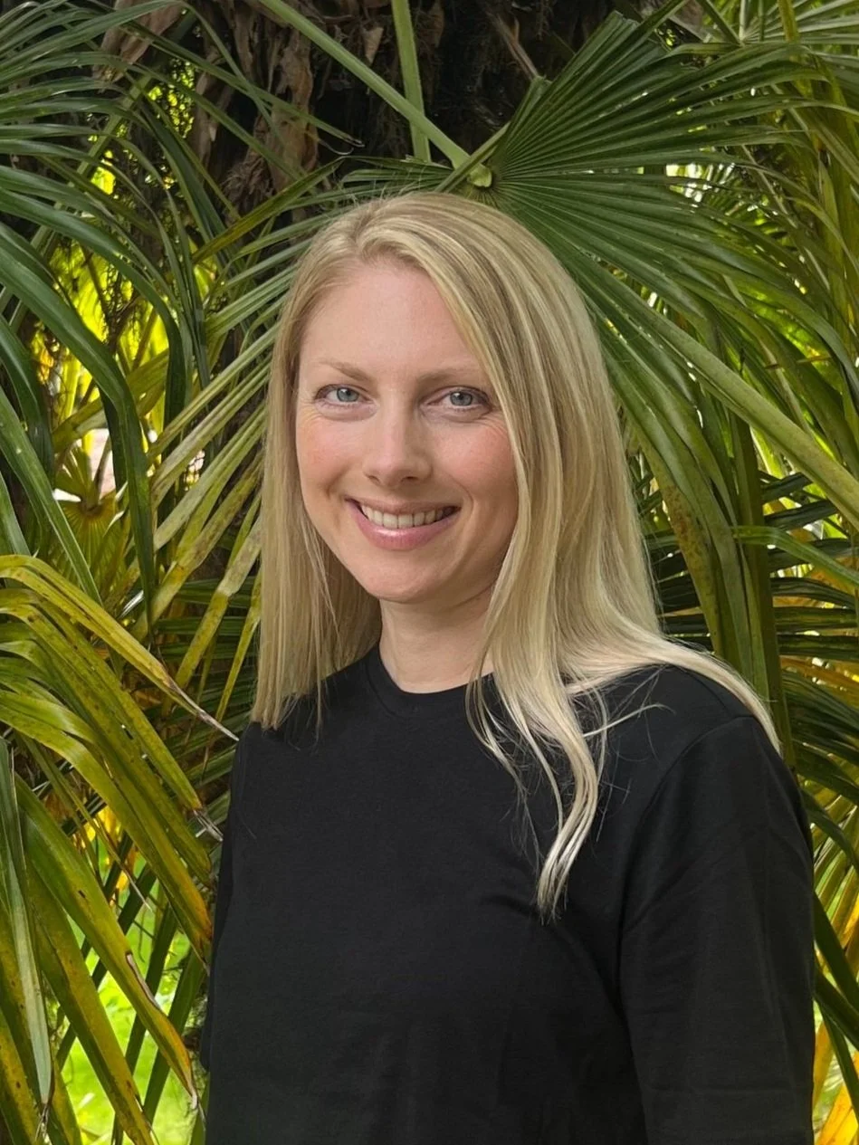 STAFF — Clive Chapman Architects