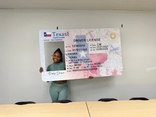 Adult Drivers Education — TK DRIVING SCHOOL