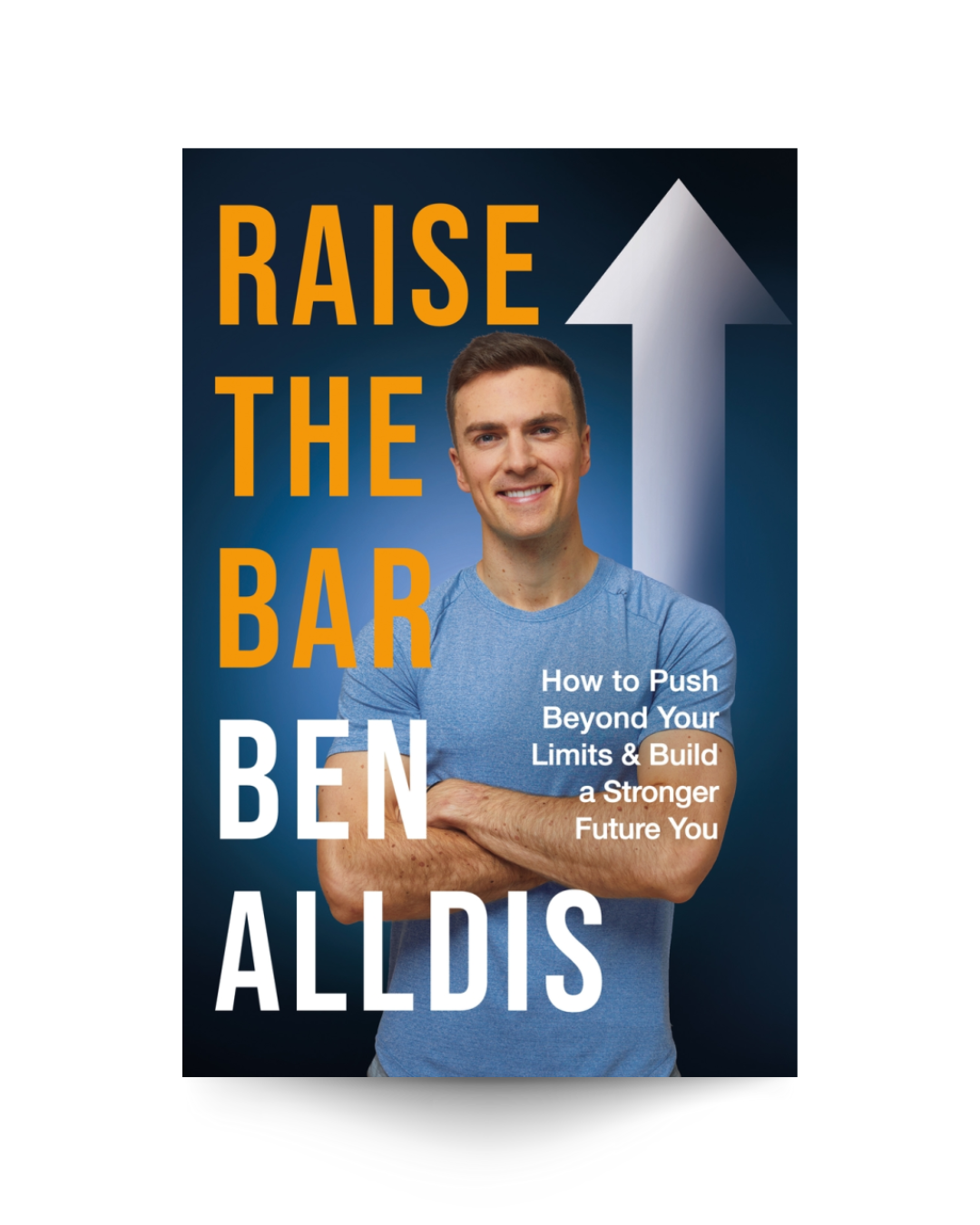 Ben Alldis | Peloton Instructor | Official Website