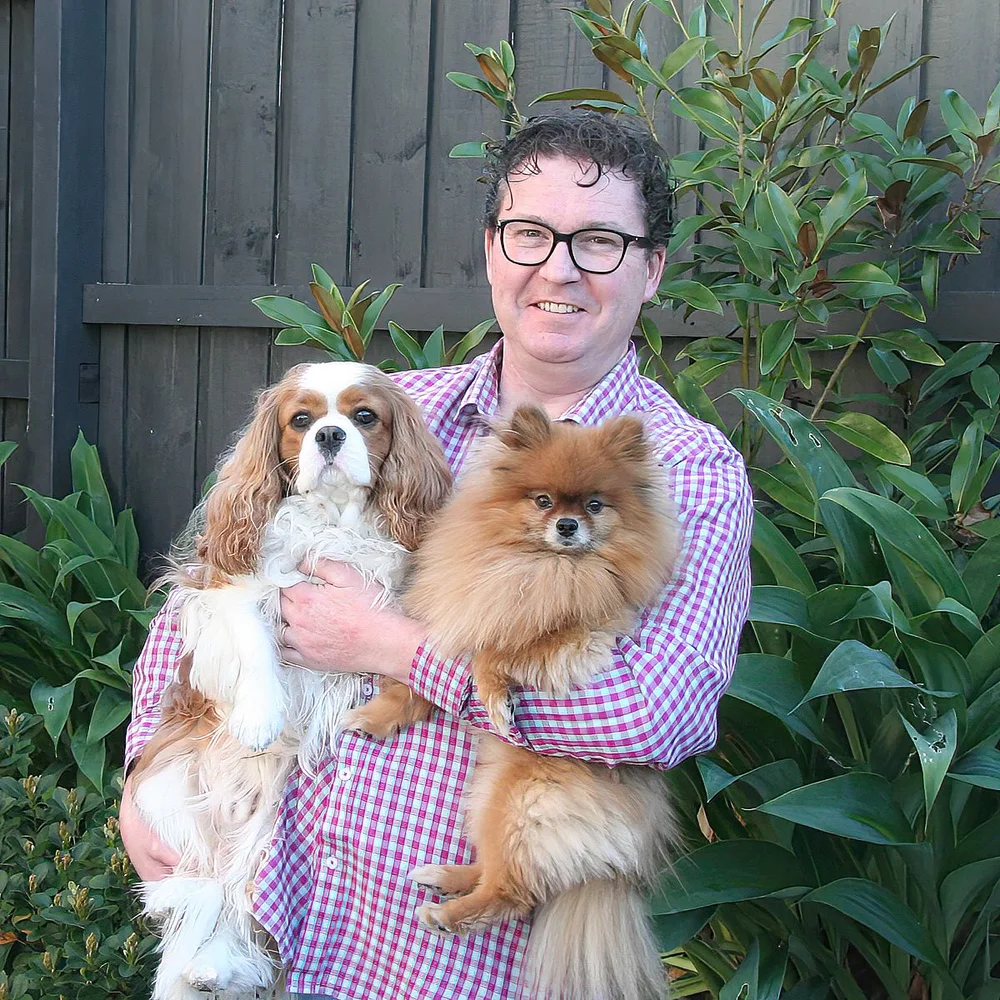 Dr Stuart Mason | Australian Small Animal Theriogenologist