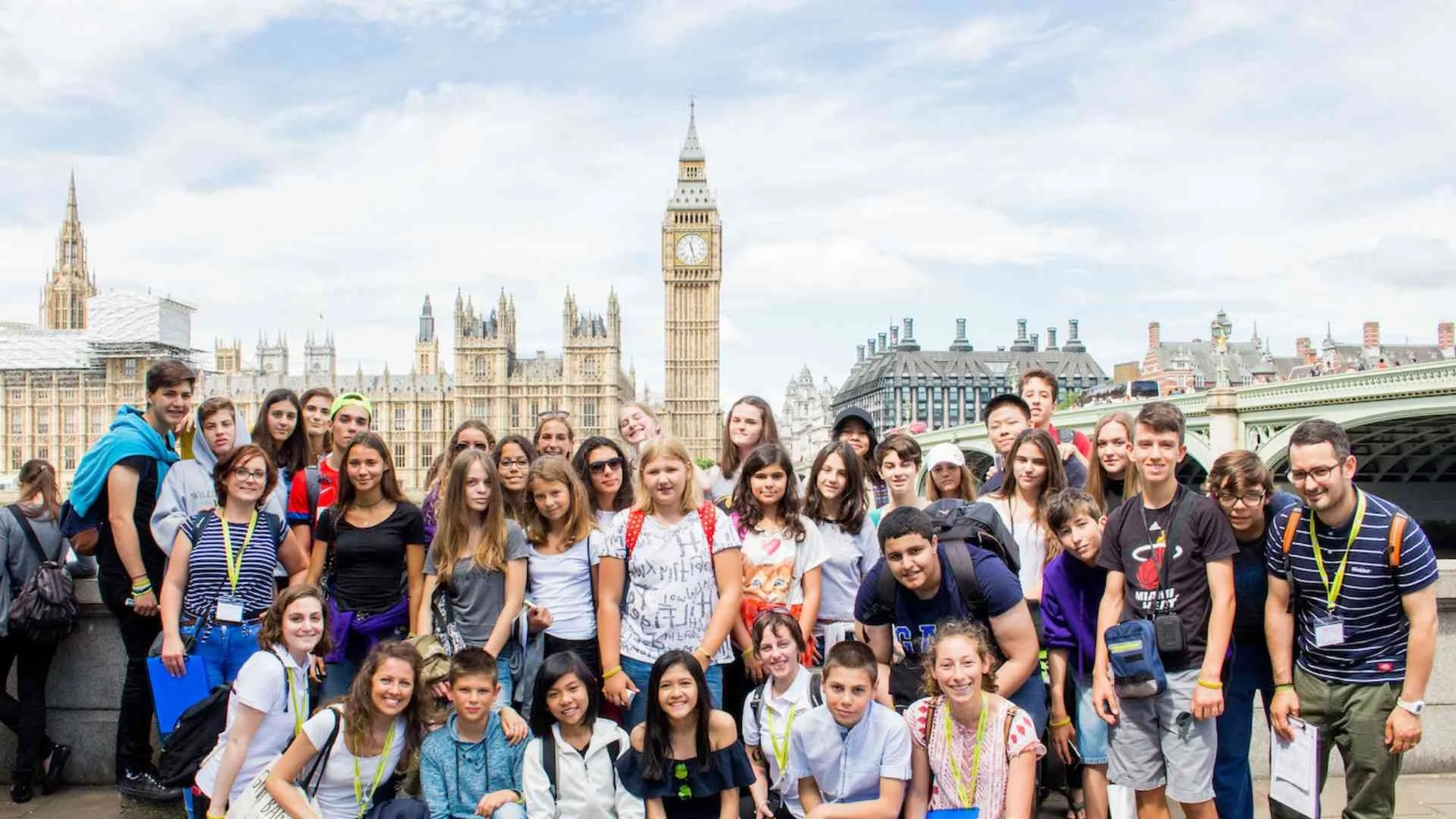 What to pack before a summer camp — English Study Camps | Summer camps ...