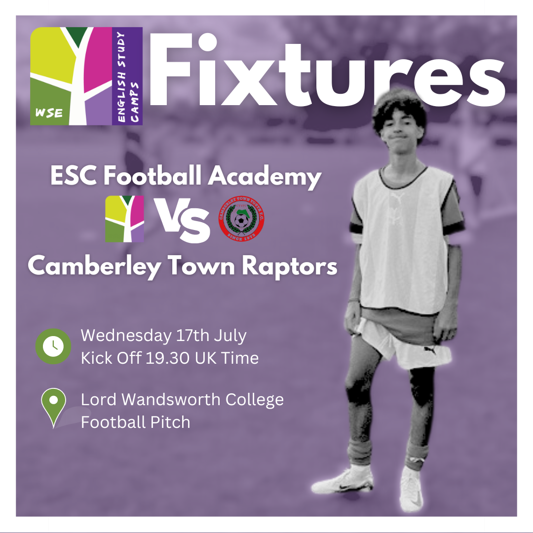 Football Academy Plus | A Summer Football programme in Hampshire ...