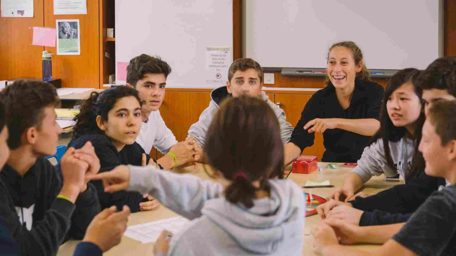 English Study Camps | Summer camps for children and teenagers in UK