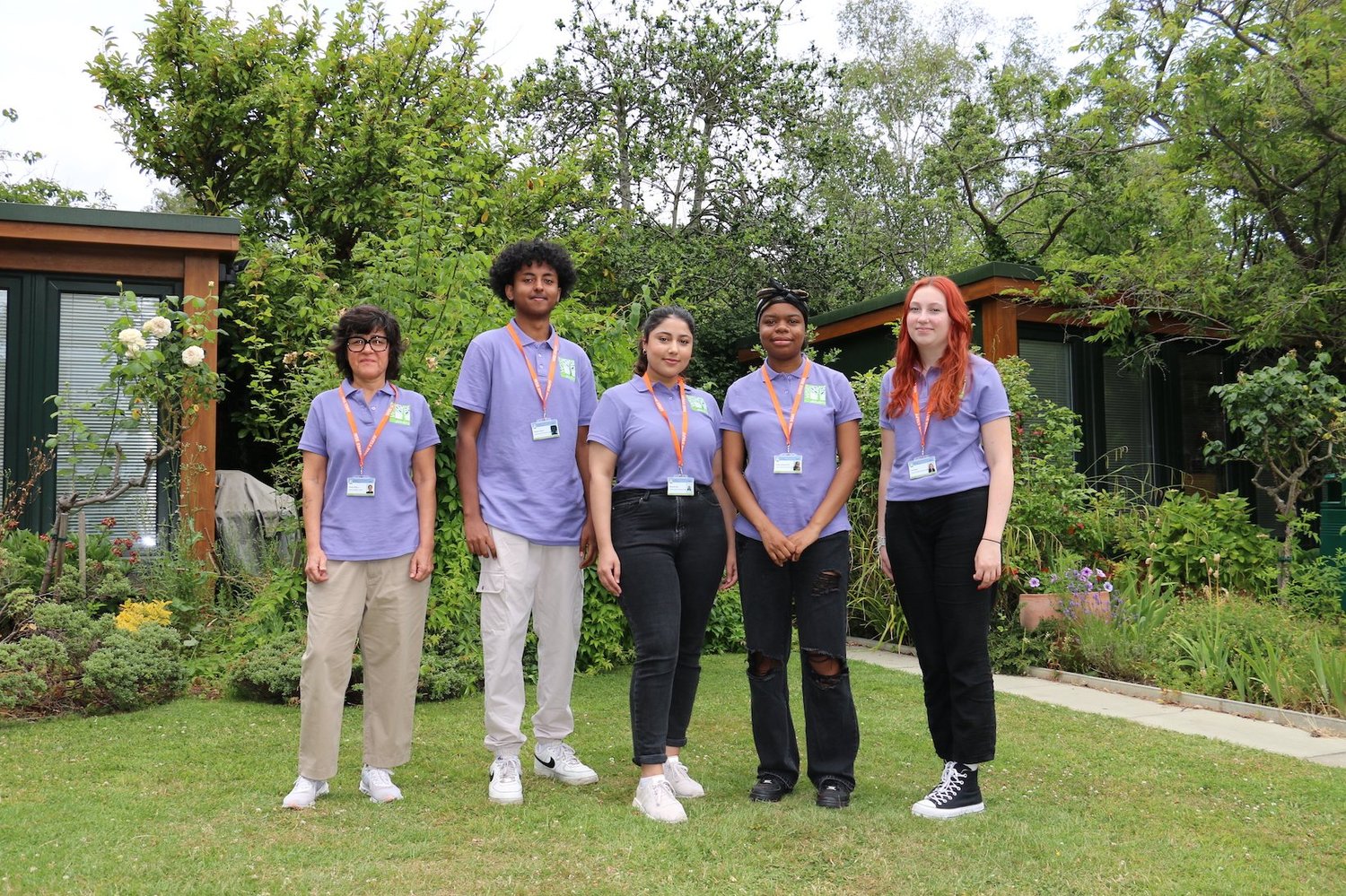 Wimbledon London — English Study Camps | Summer camps for children and ...