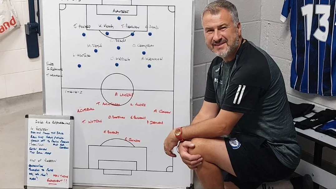 Football Academy Plus | A Summer Football programme in Hampshire ...