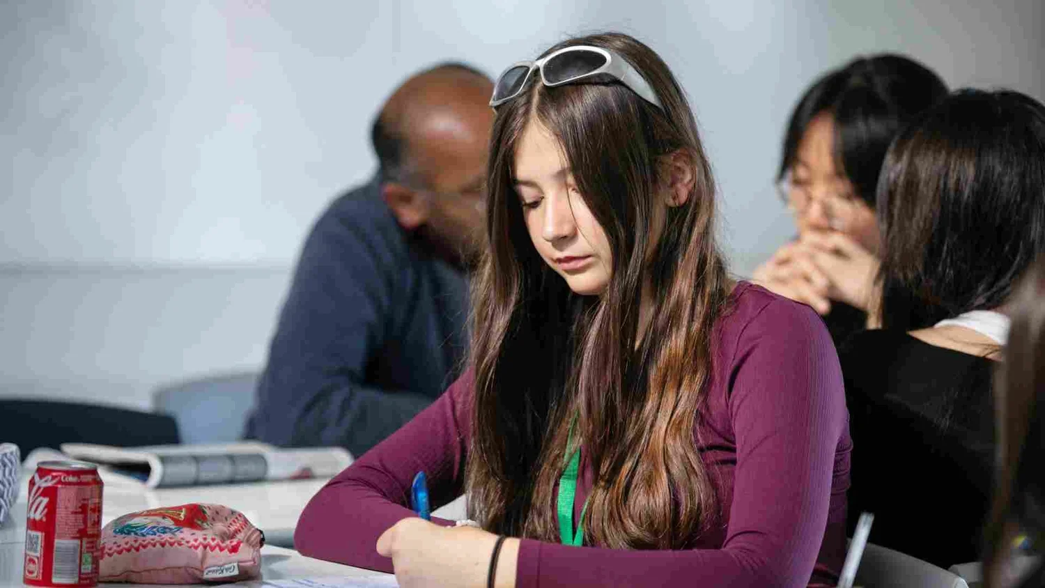 English Study Camps | Summer camps for children and teenagers in UK