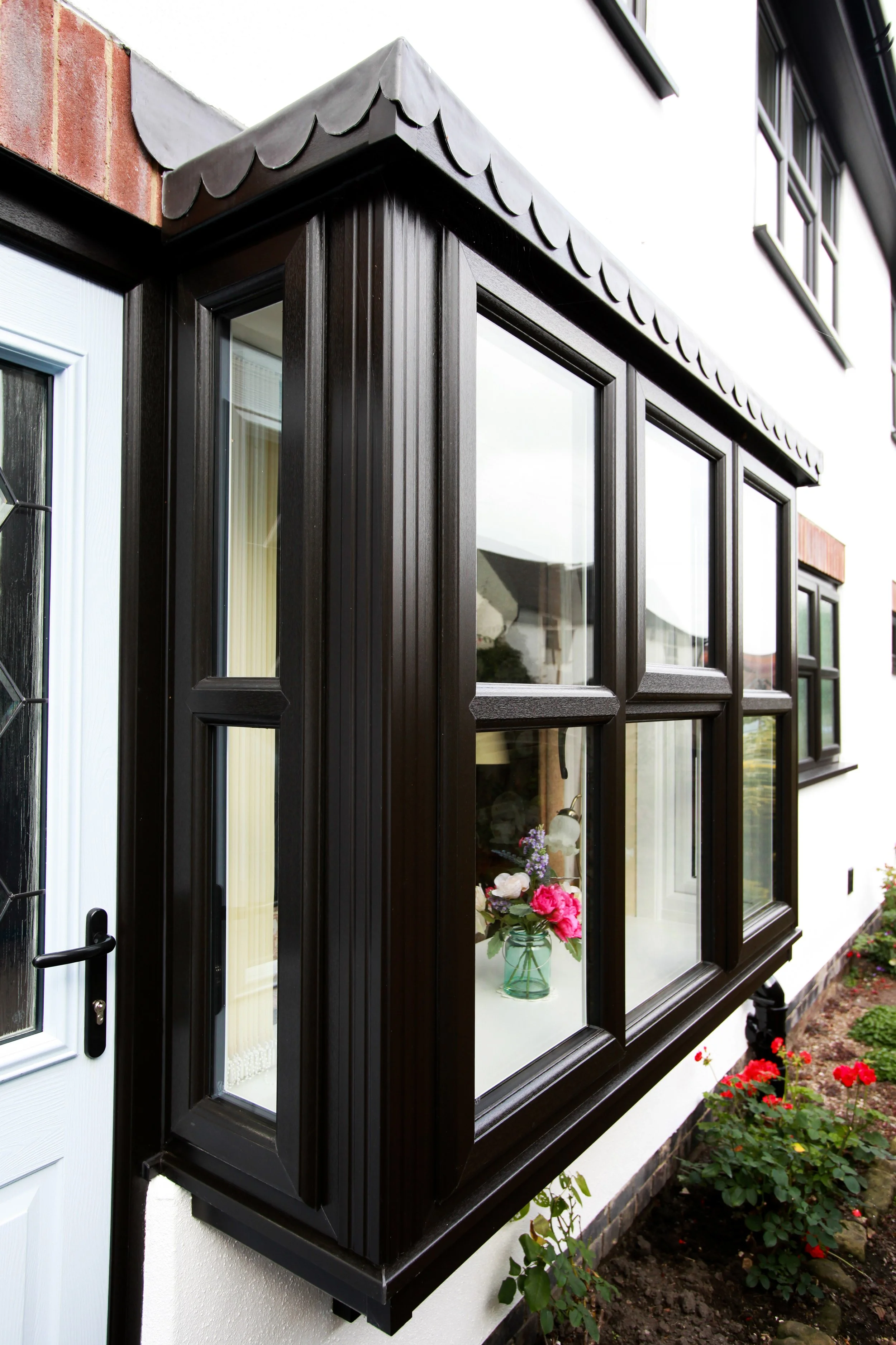 Casement Windows — Valley Glazing - Double Glazing and Home Improvements