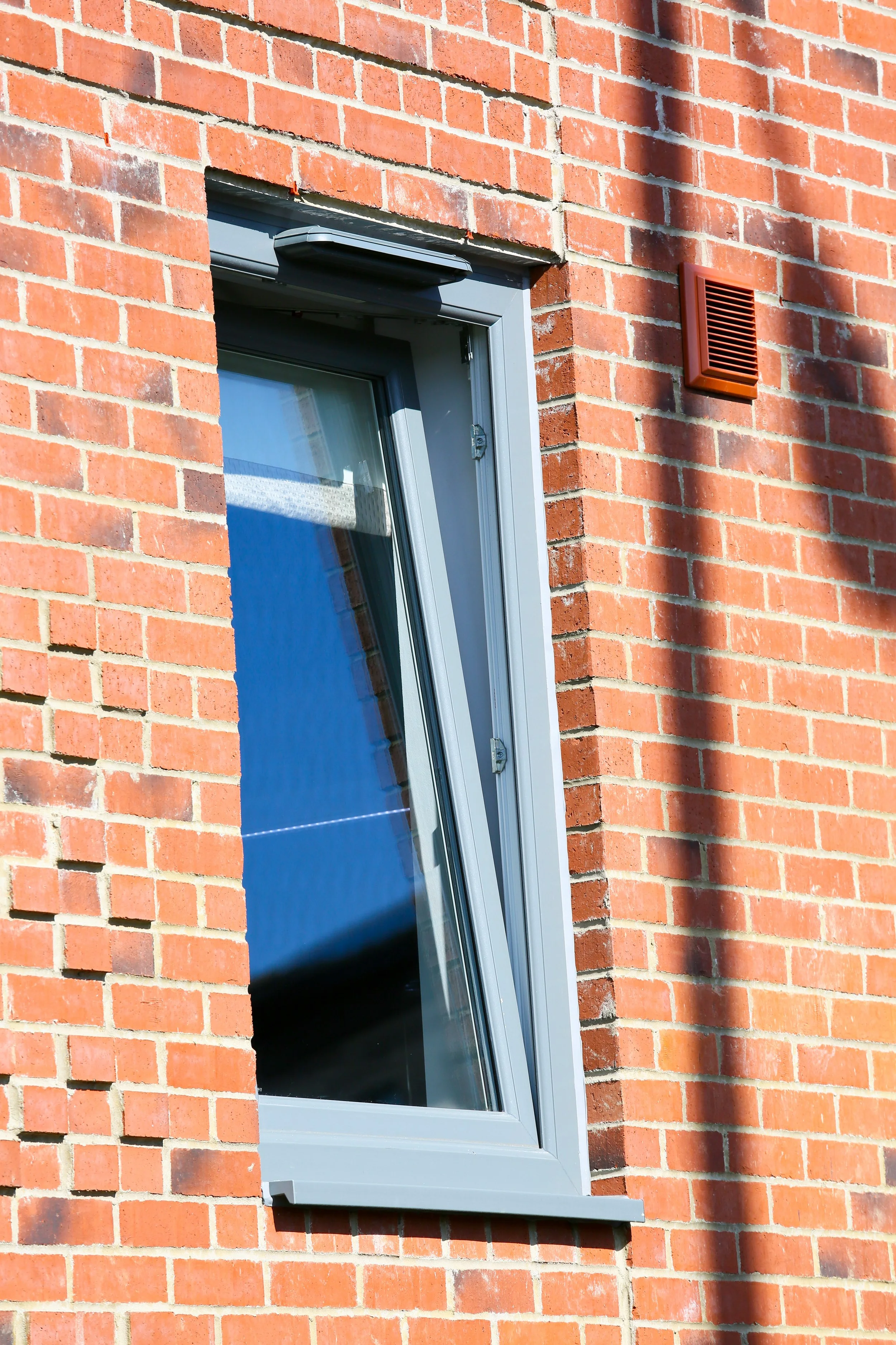 Tilt and Turn Windows — Valley Glazing - Double Glazing and Home ...