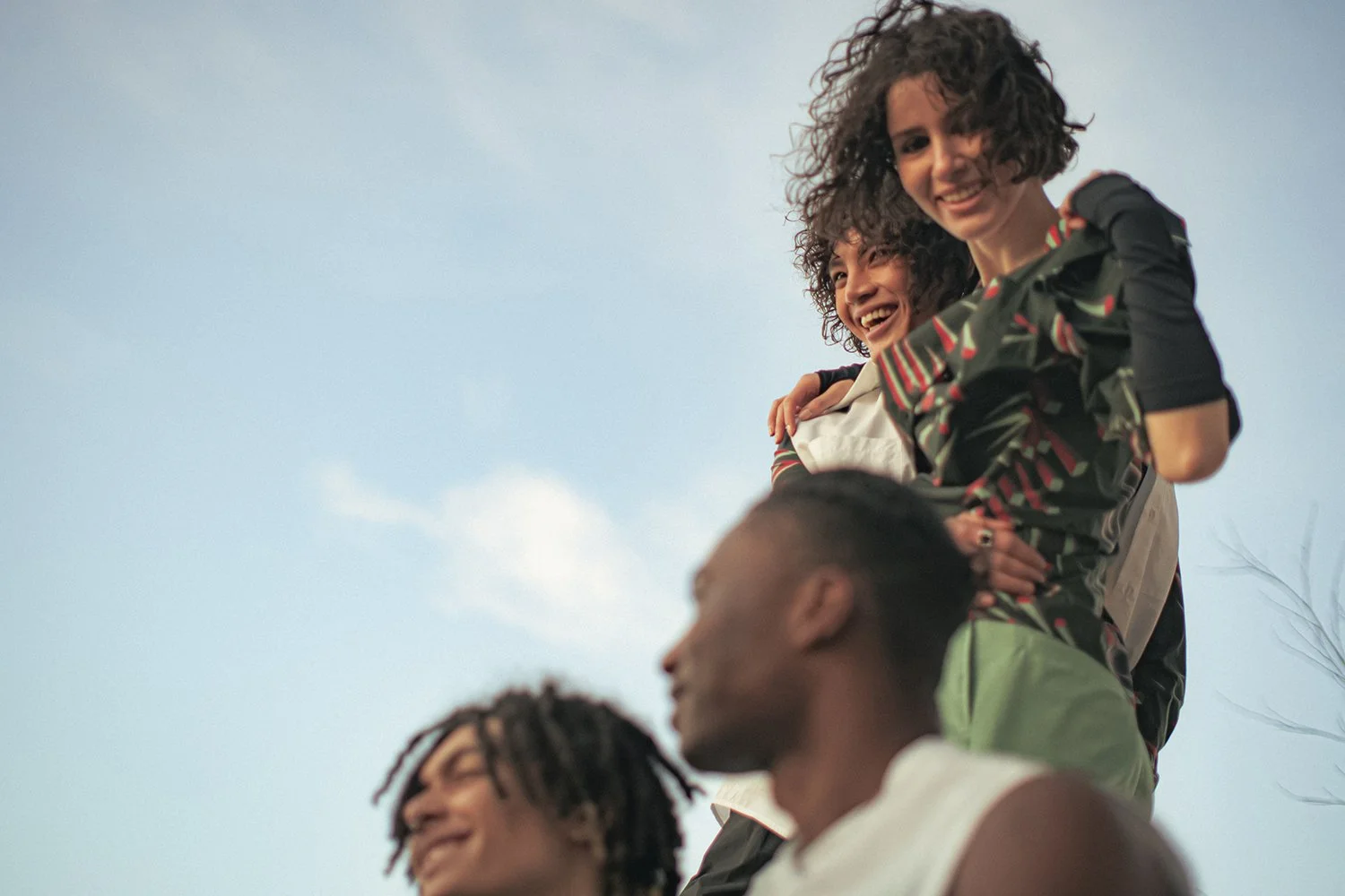 Viisionary Studio - Photography & Creative Studio Rotterdam