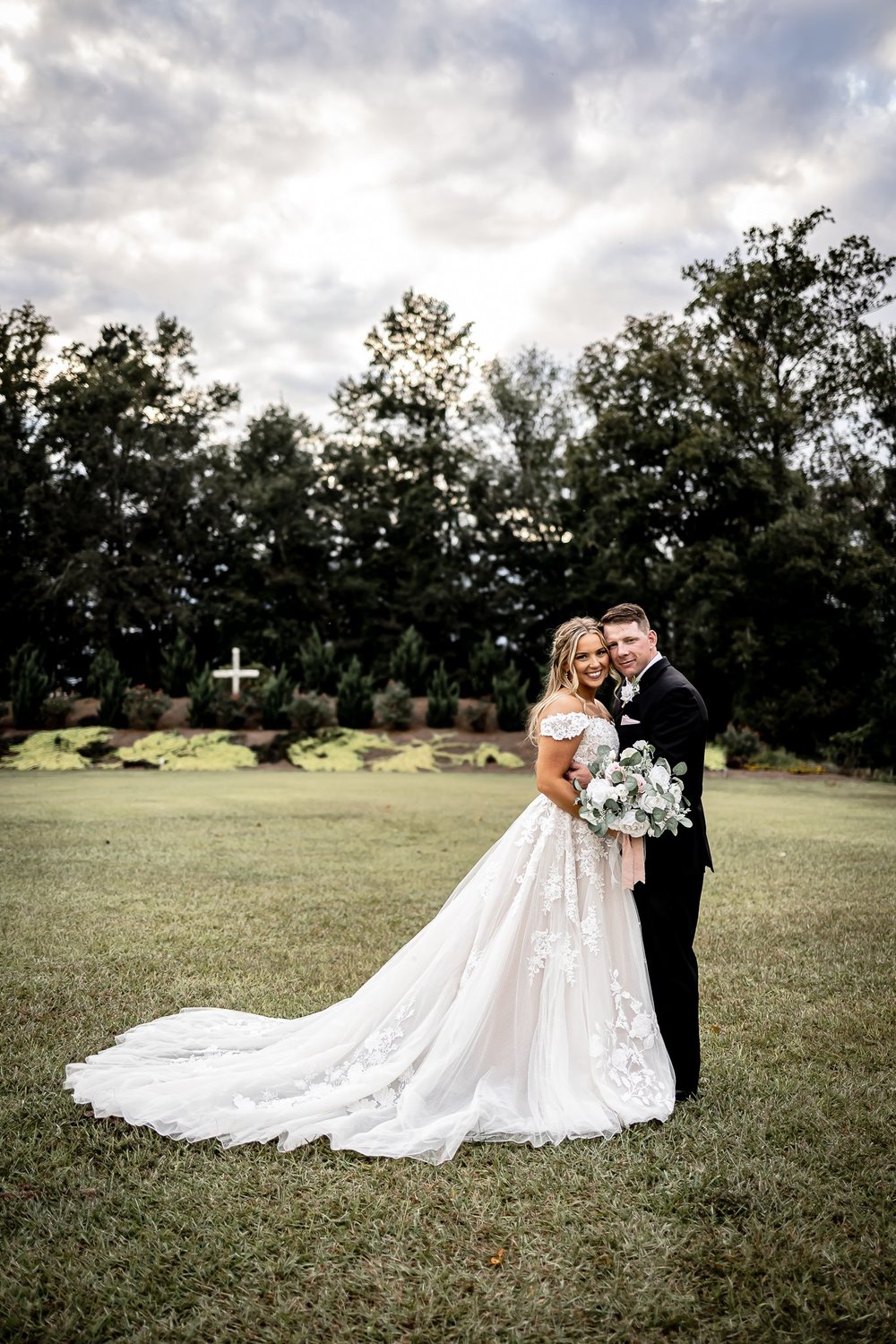 General 5 — The Blessed Barn