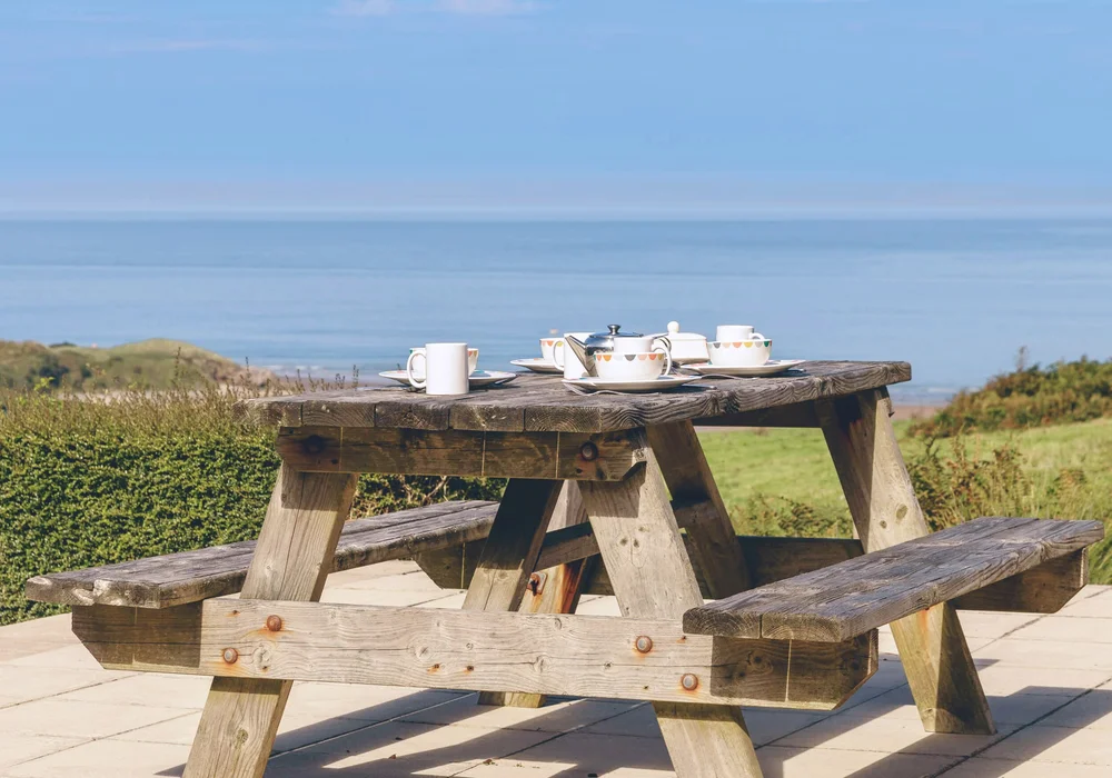 Bryn-y-môr Cottage | Holiday rental cottage | Llangennith, Gower Peninsula