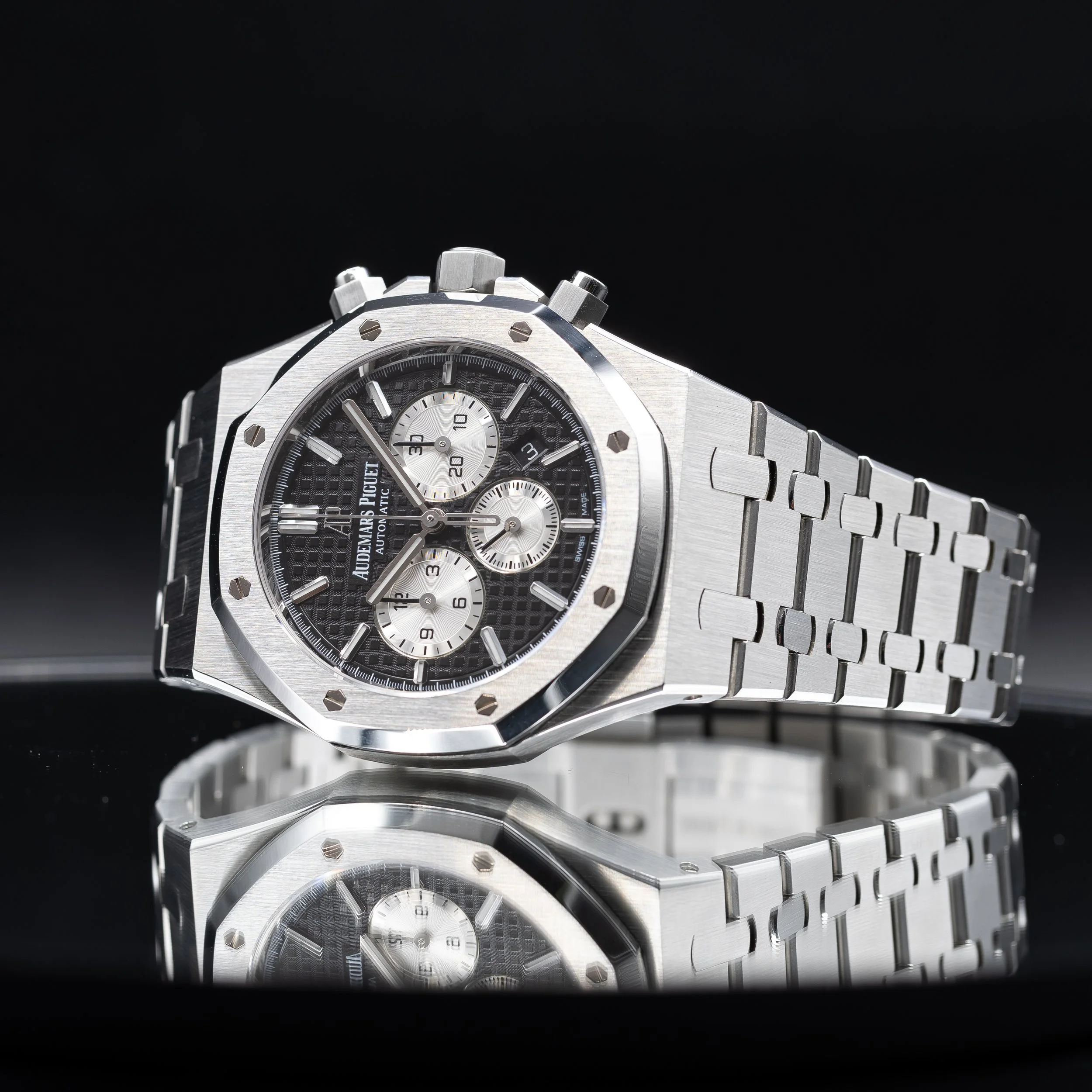 Store — Timepiece of Mind