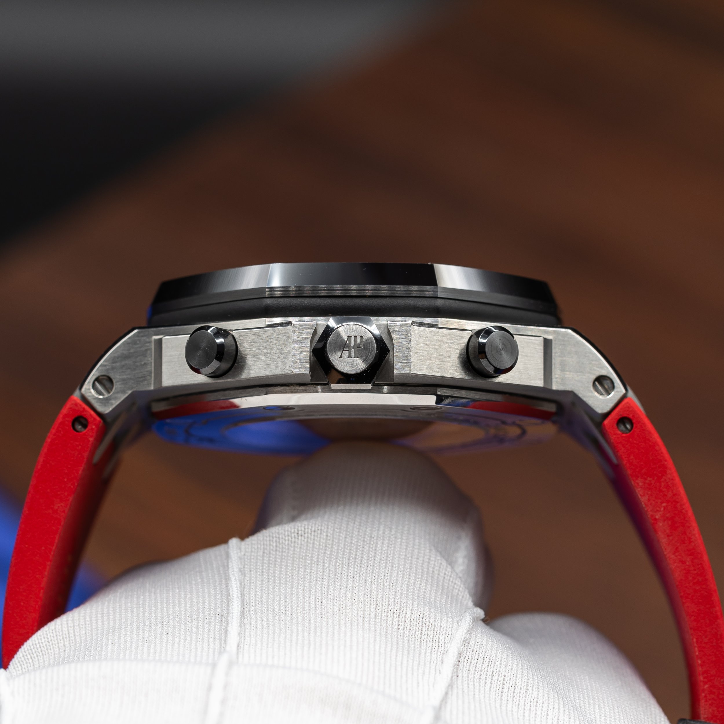 Store — Timepiece of Mind