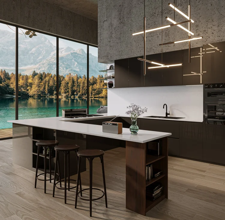 Colors — Skyline Surfaces