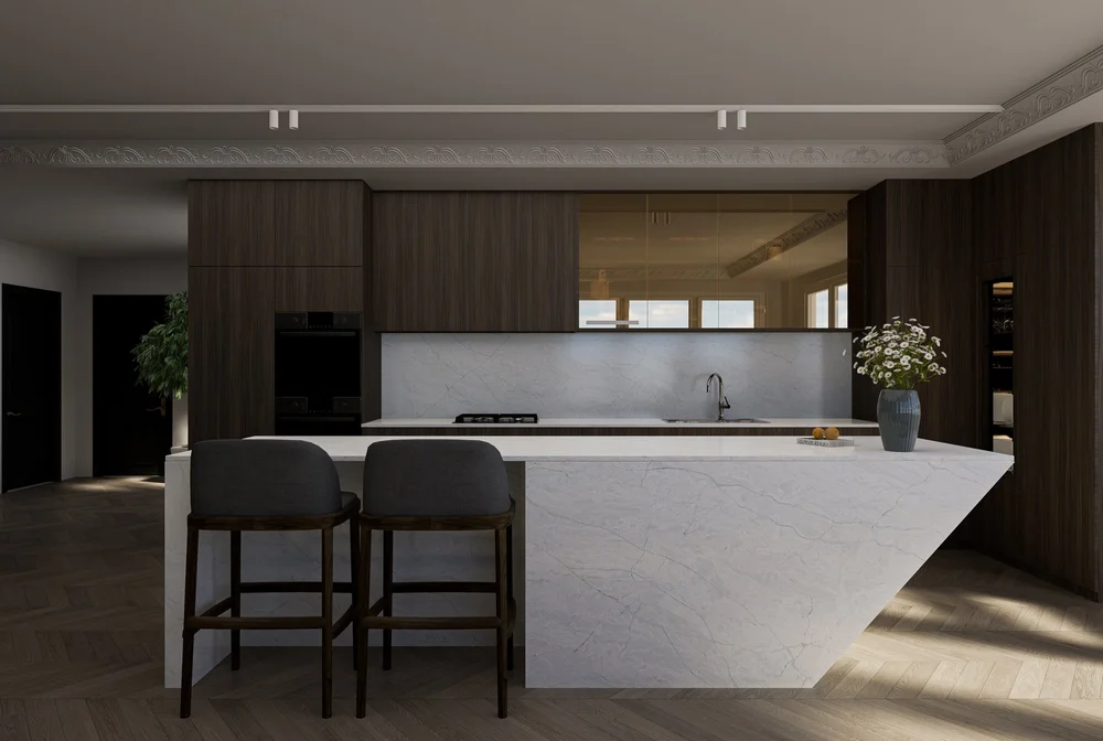 Colors — Skyline Surfaces