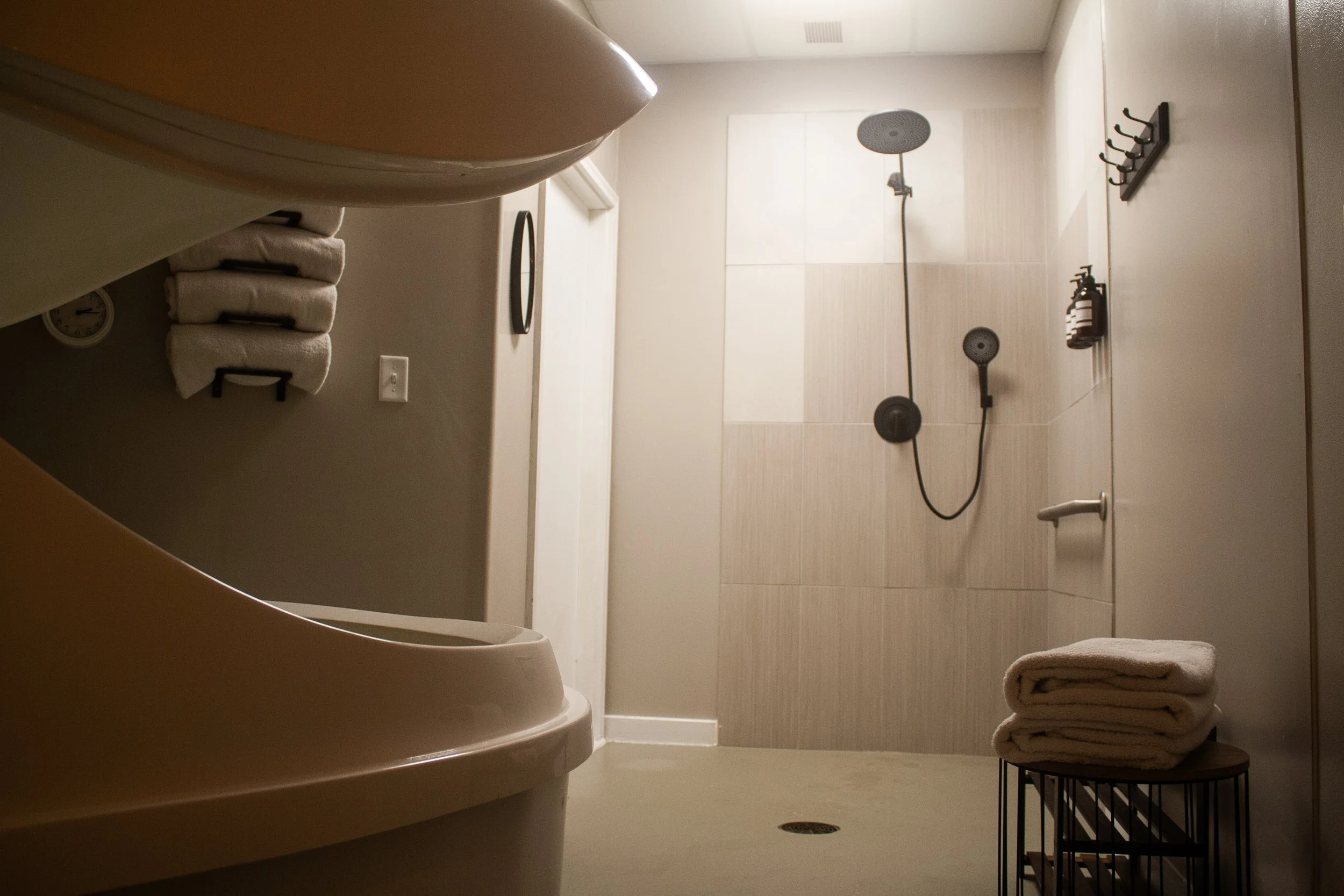 Float Therapy Eau Claire WI | Sensory Deprivation Tank