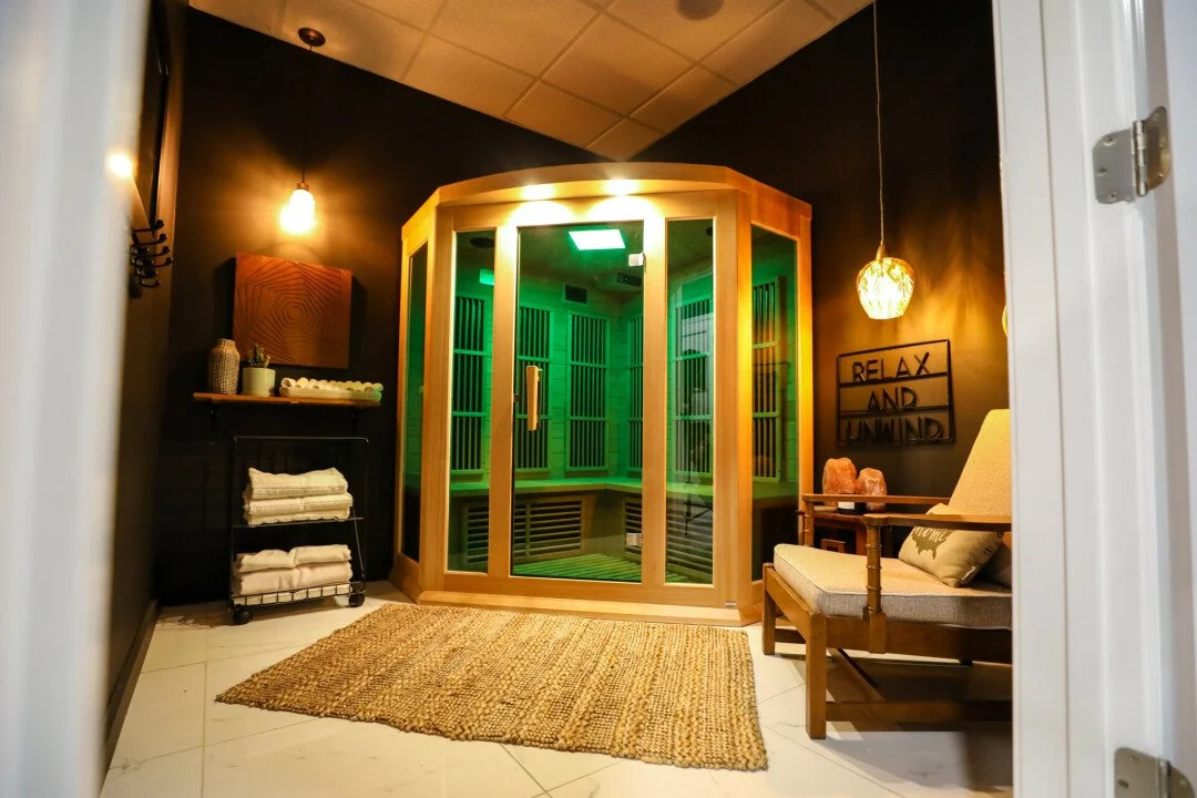 The Healing Agenda | Wellness Center Eau Claire WI