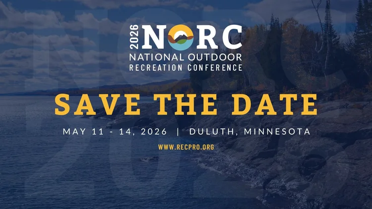 Save the Date: NORC 2026 is coming to Duluth May 11-14, 2026 — Duluth ...