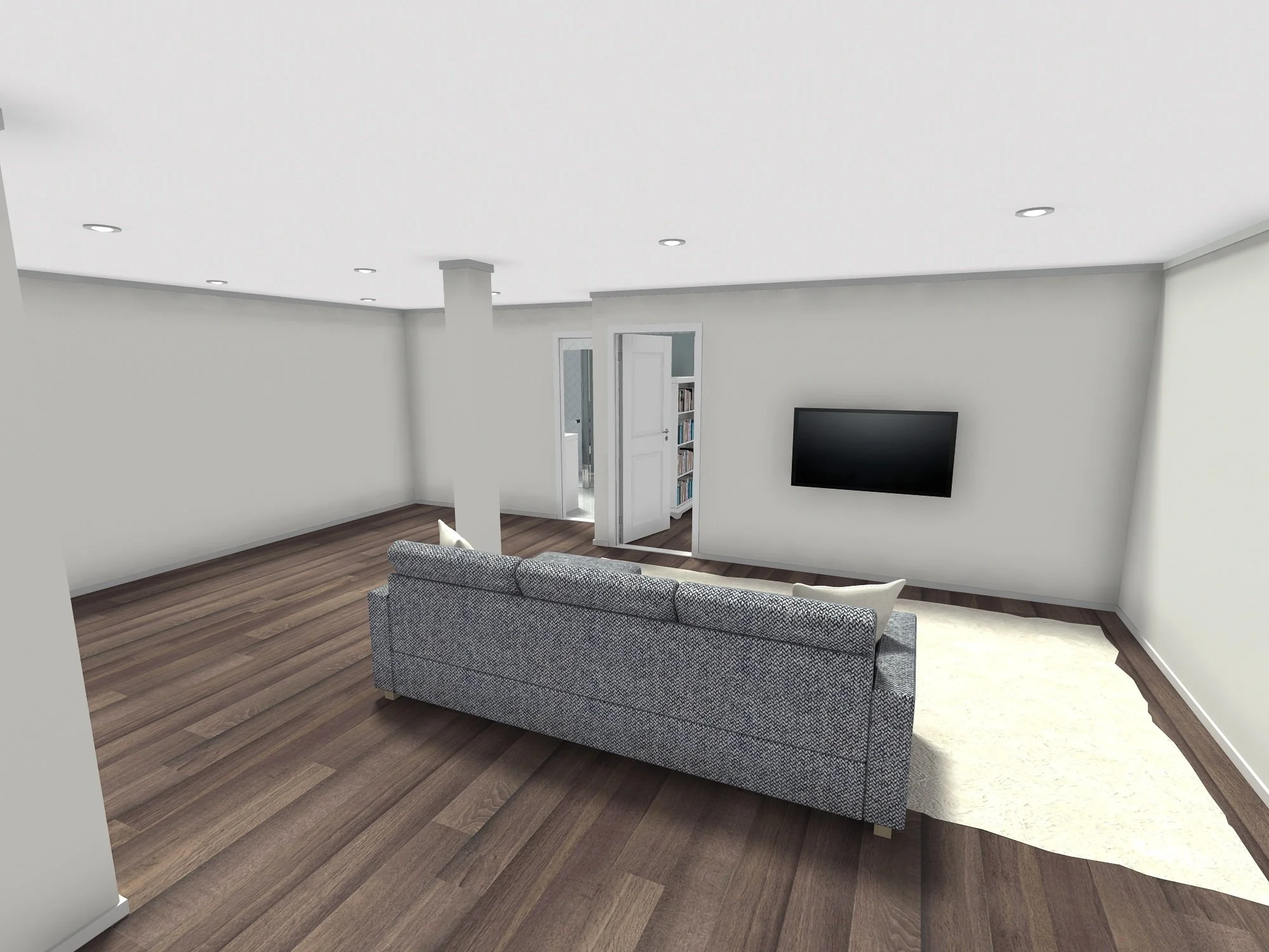 Our Process — FiveTen Construction & Design