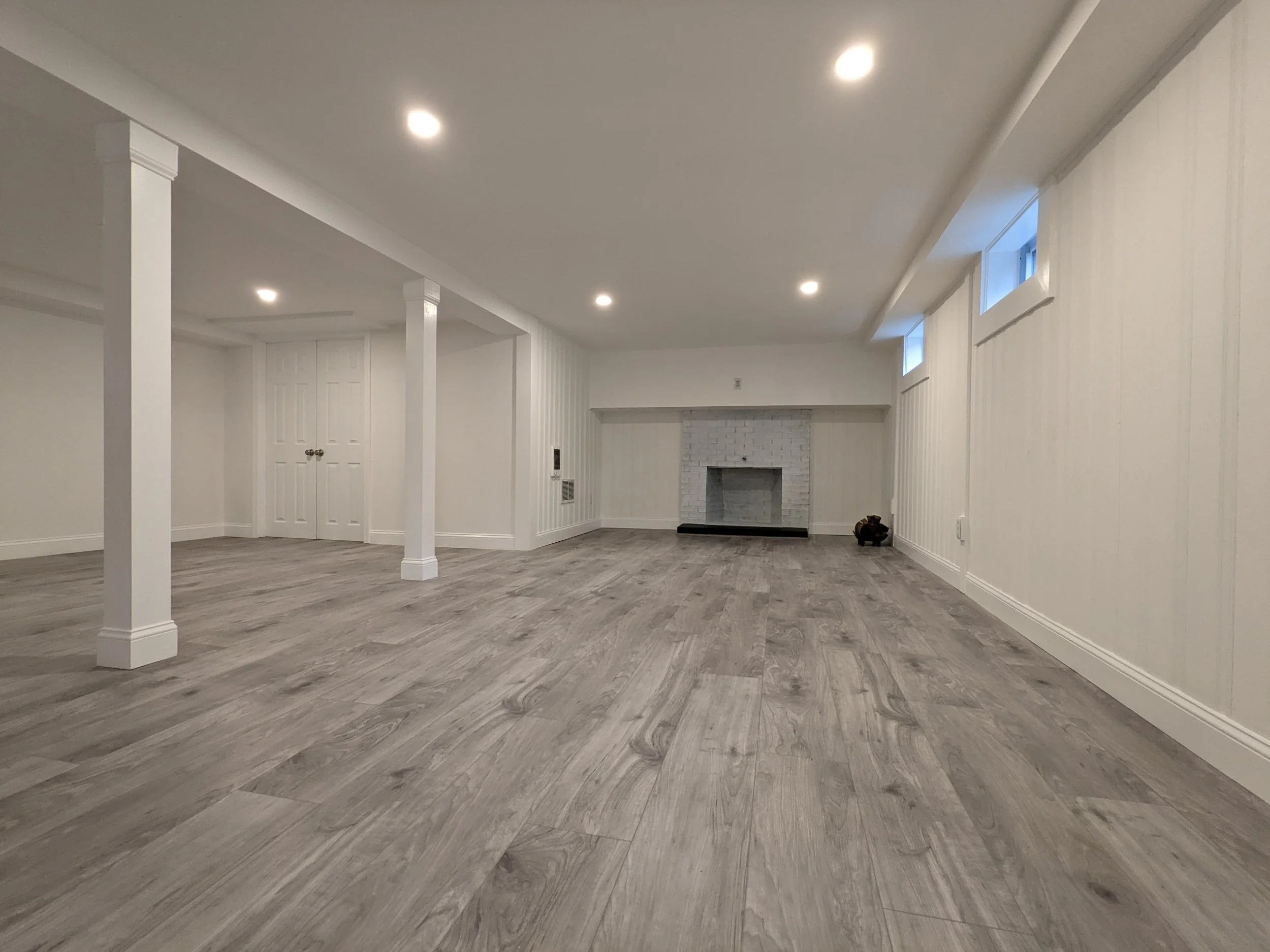 Service Areas — FiveTen Construction & Design