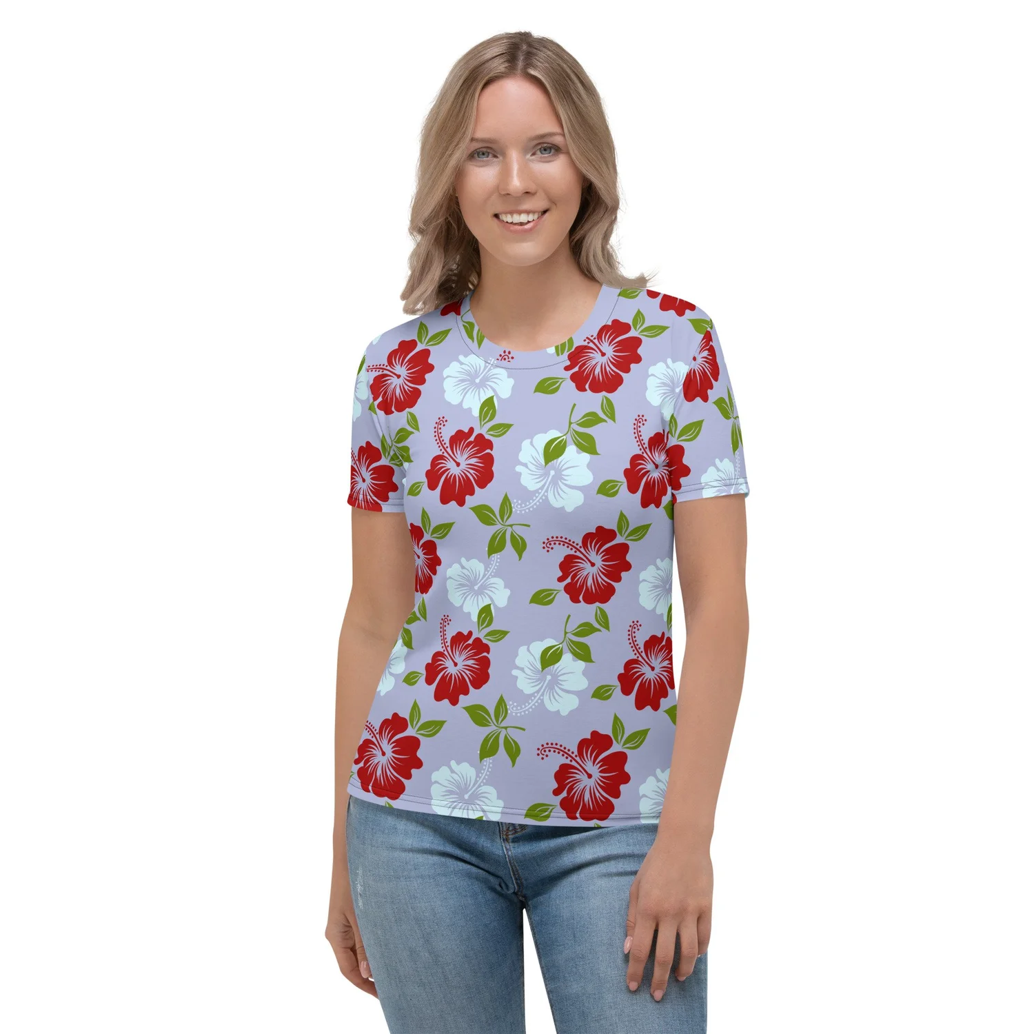 All-Over-Print (AOP) Clothing: What You Need to Know — 1923 Main Street ...