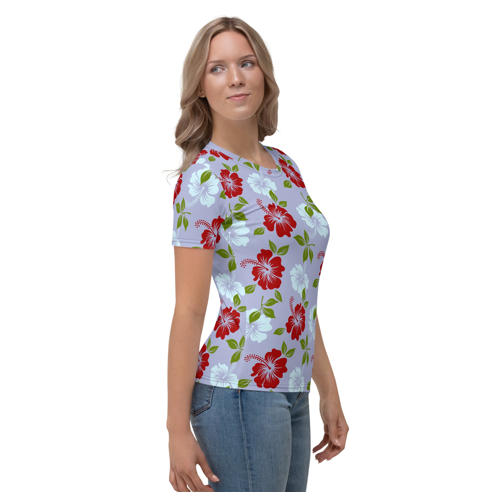 All-Over-Print (AOP) Clothing: What You Need to Know — 1923 Main Street ...