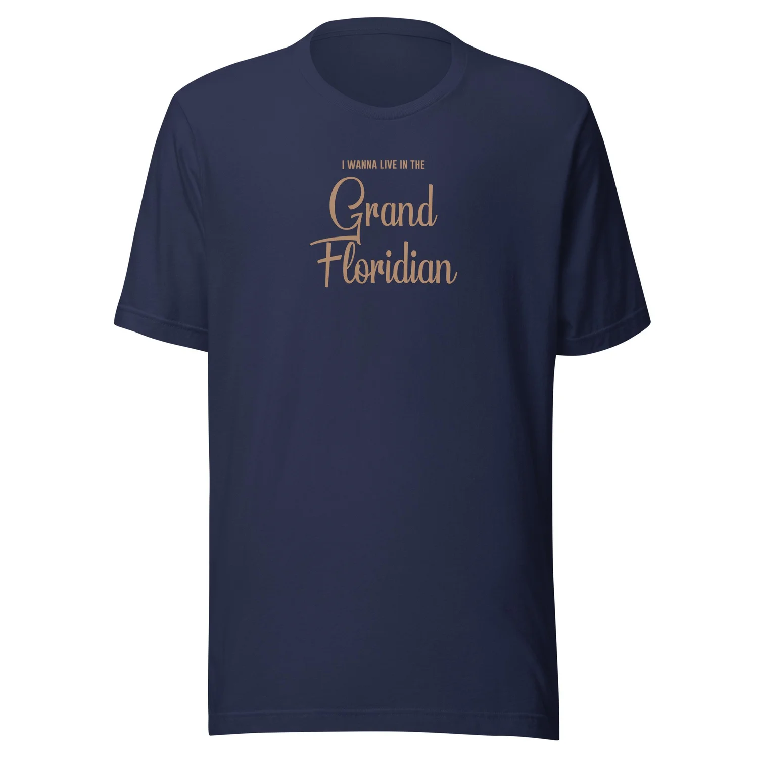 Find Your Chill: Yeti Beach Resort T-Shirt — 1923 Main Street: Travel ...
