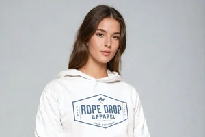 Rope Drop Apparel: What to Wear to Rope Drop at Disney World — 1923 ...