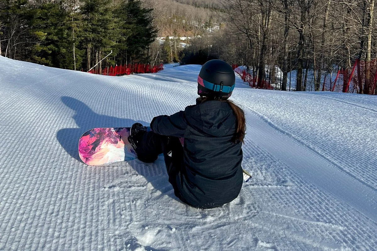 Top 10 Snowboarding Style Trends 2025/2026: What’s Shaping Slope ...