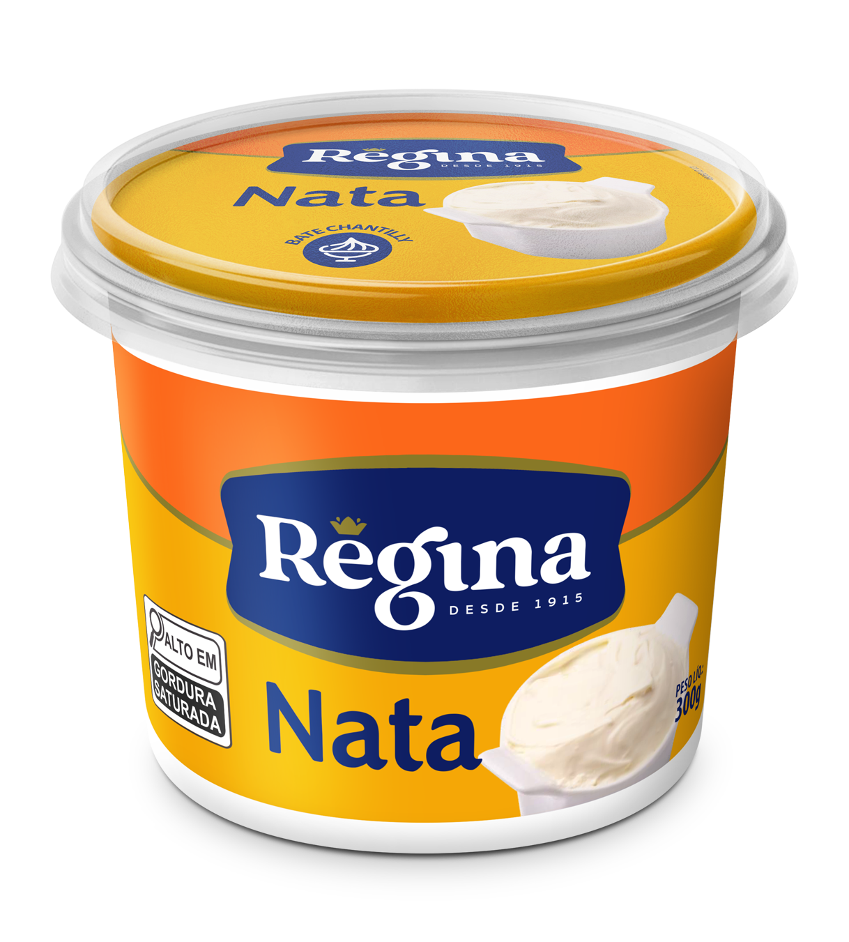 Nata 300g — Regina