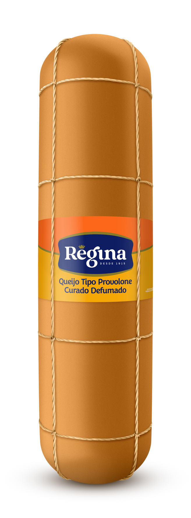 Provolone inteiro 6kg geral — Regina